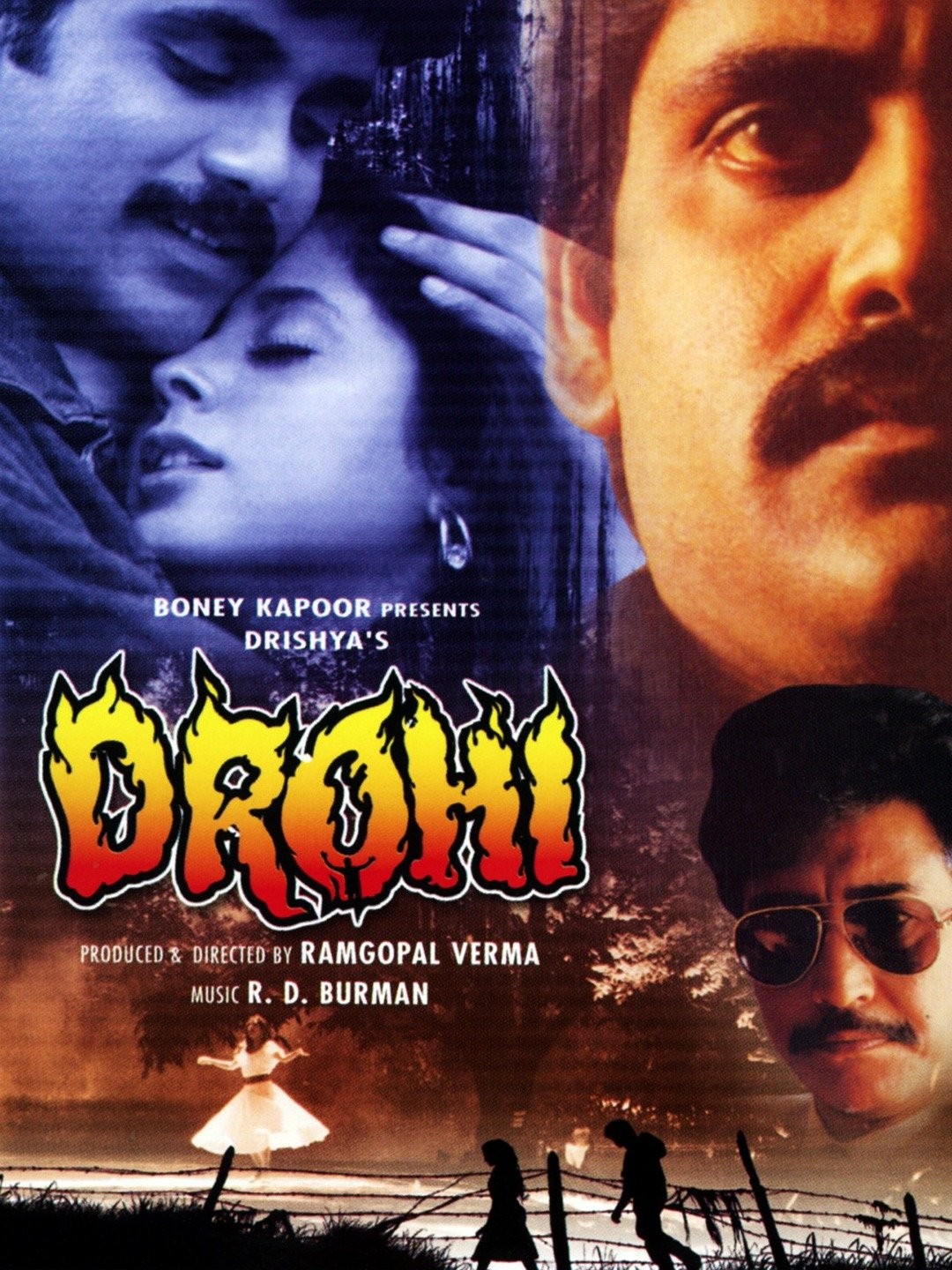 Drohi Pictures | Rotten Tomatoes