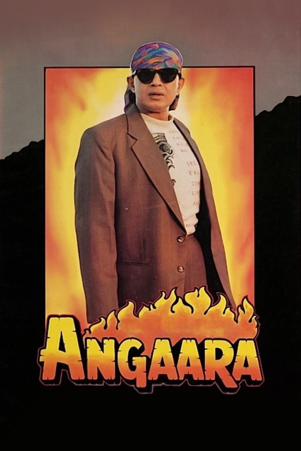 Angaara | Rotten Tomatoes