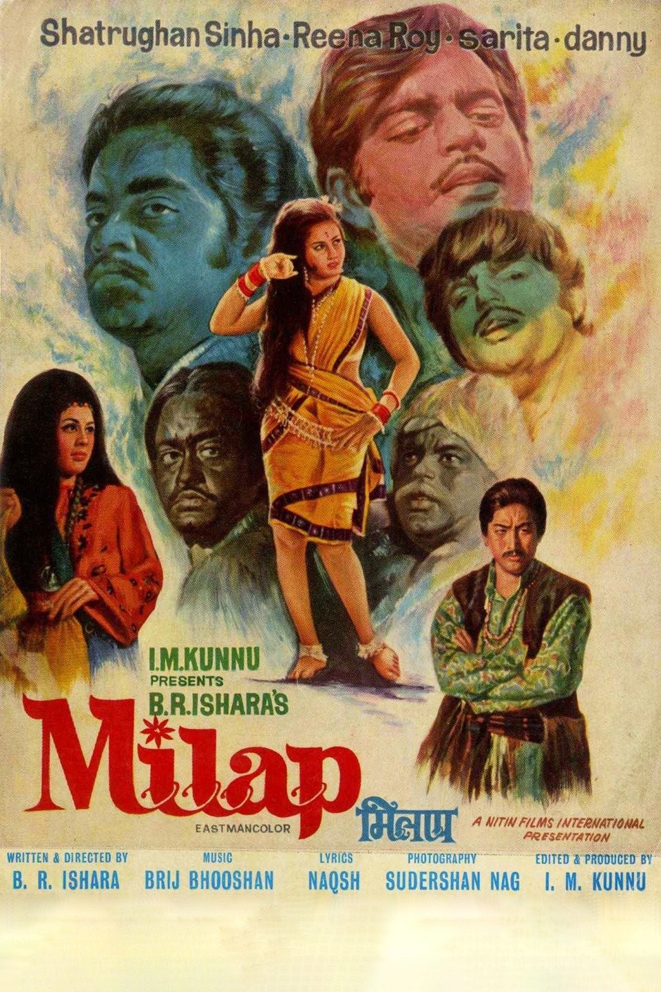 Milap | Rotten Tomatoes