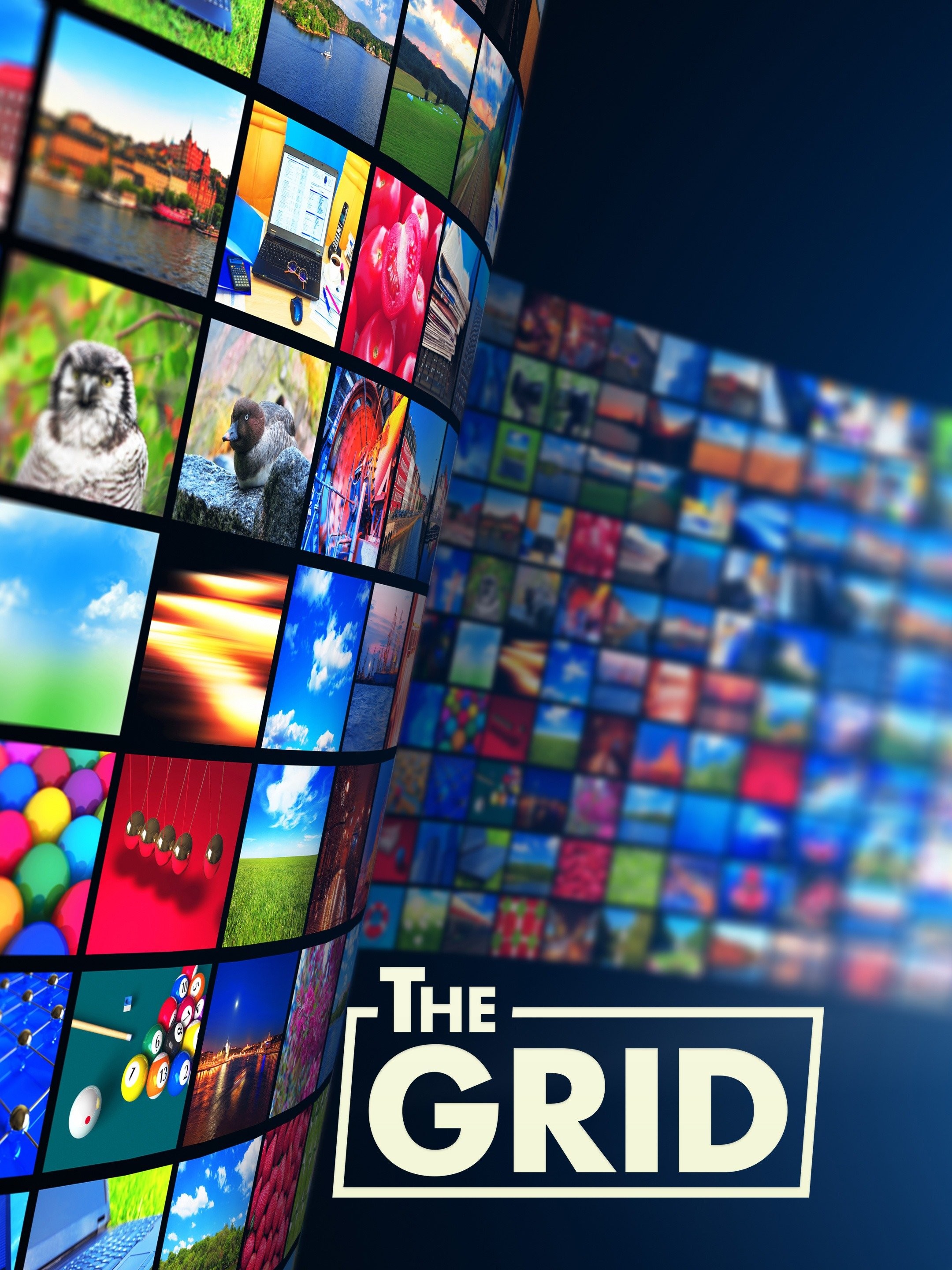 The Grid | Rotten Tomatoes