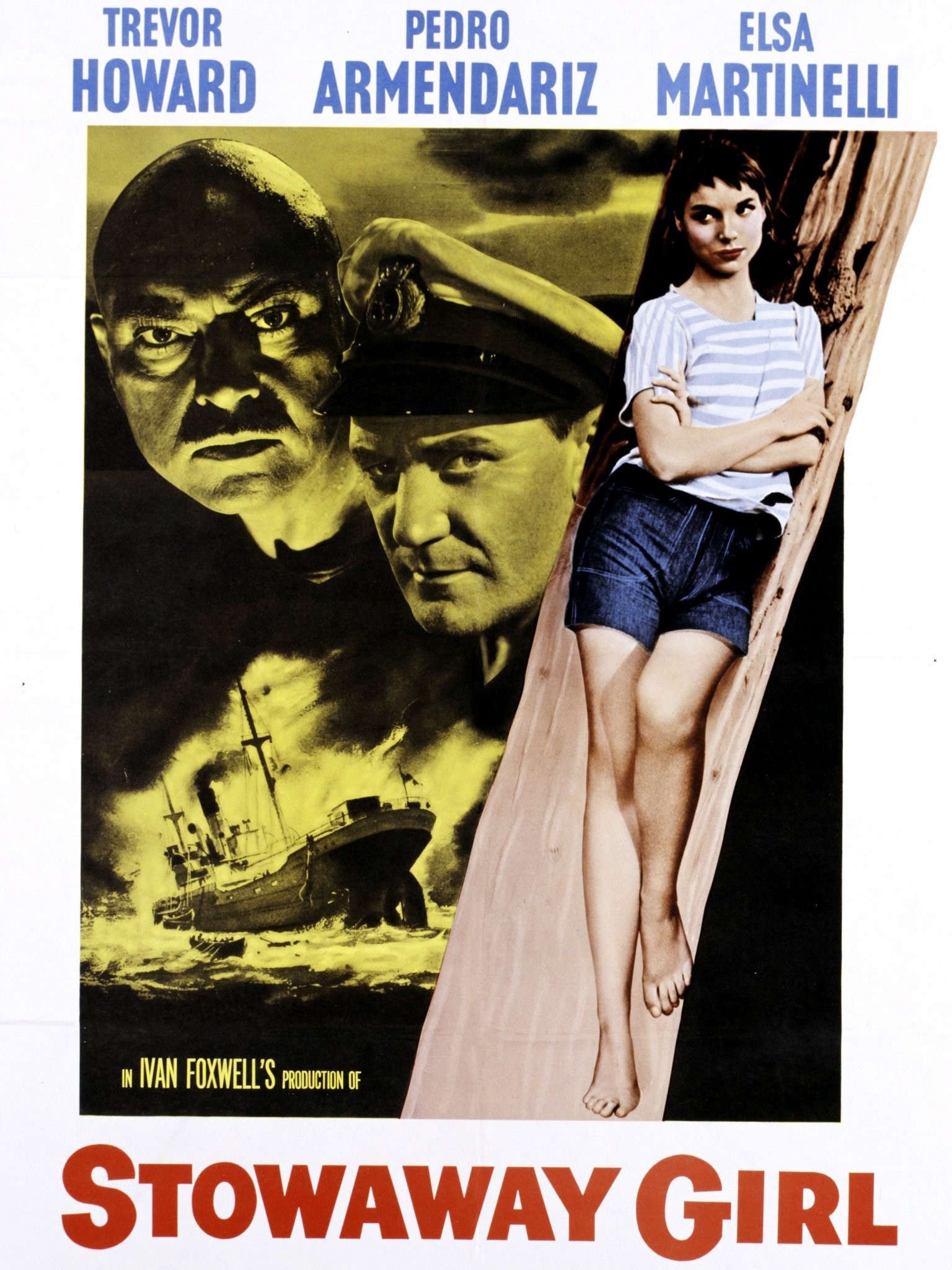 Manuela Pictures | Rotten Tomatoes