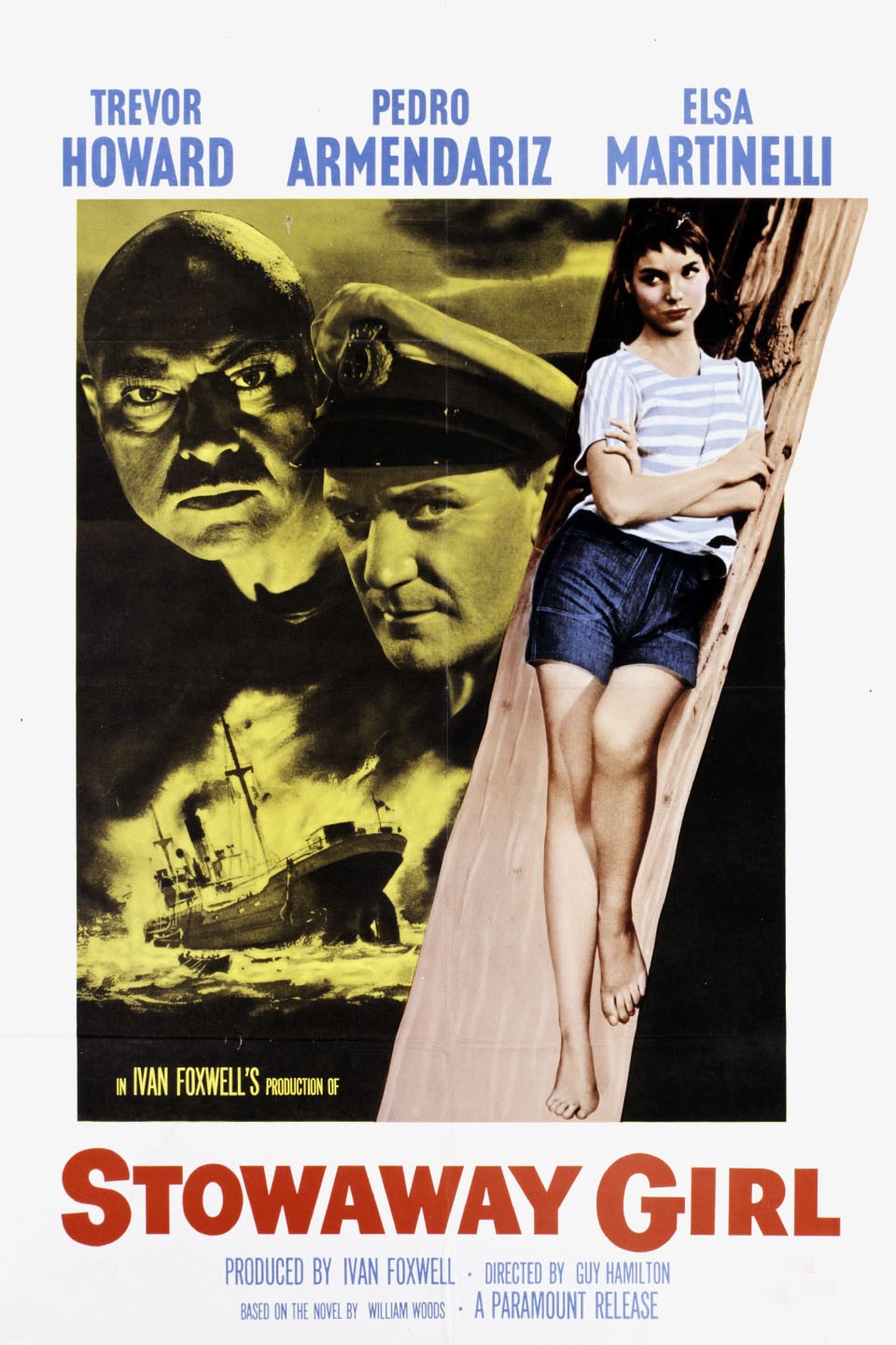 Manuela | Rotten Tomatoes