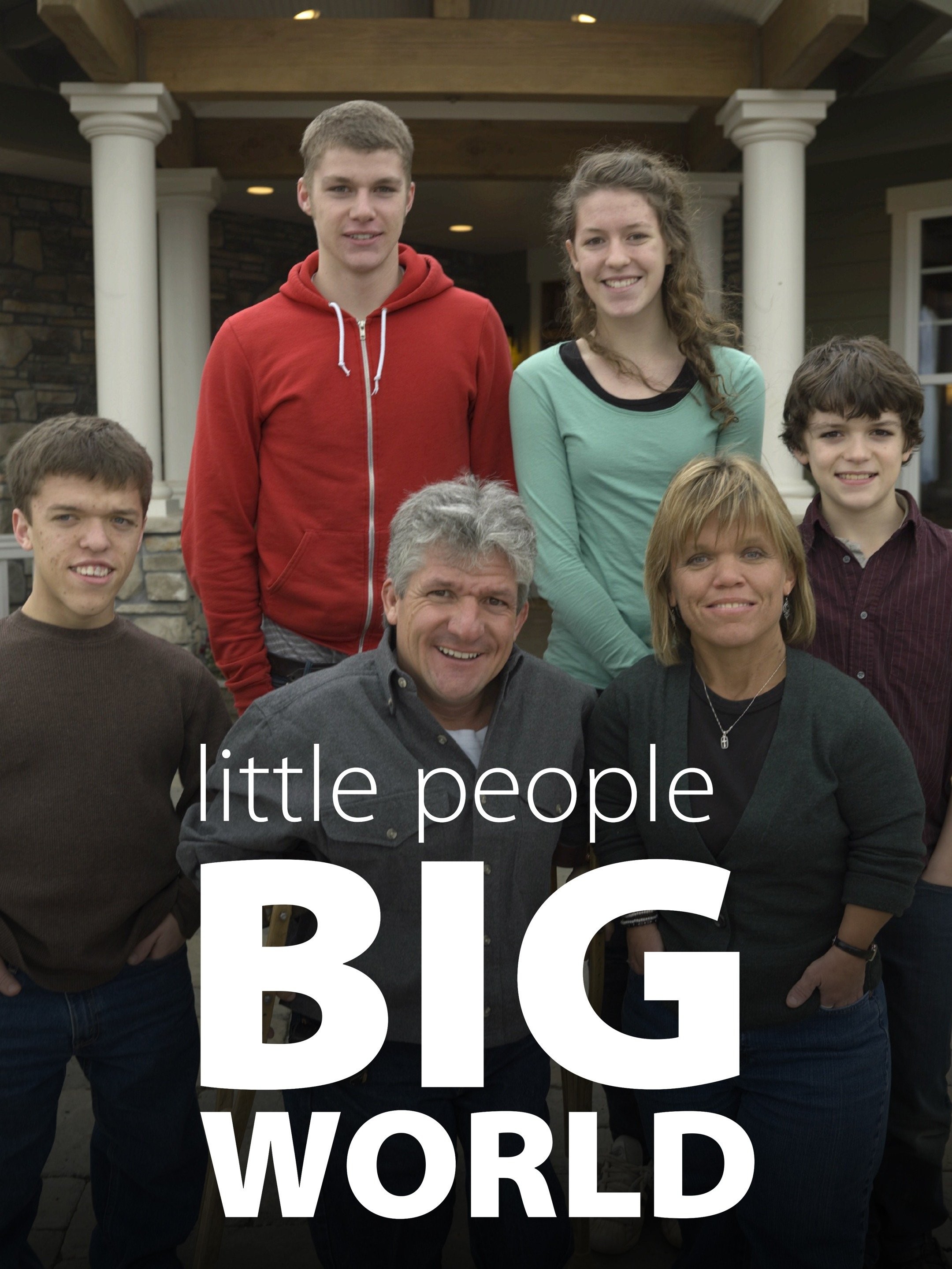 Little People, Big World Season 6 | Rotten Tomatoes