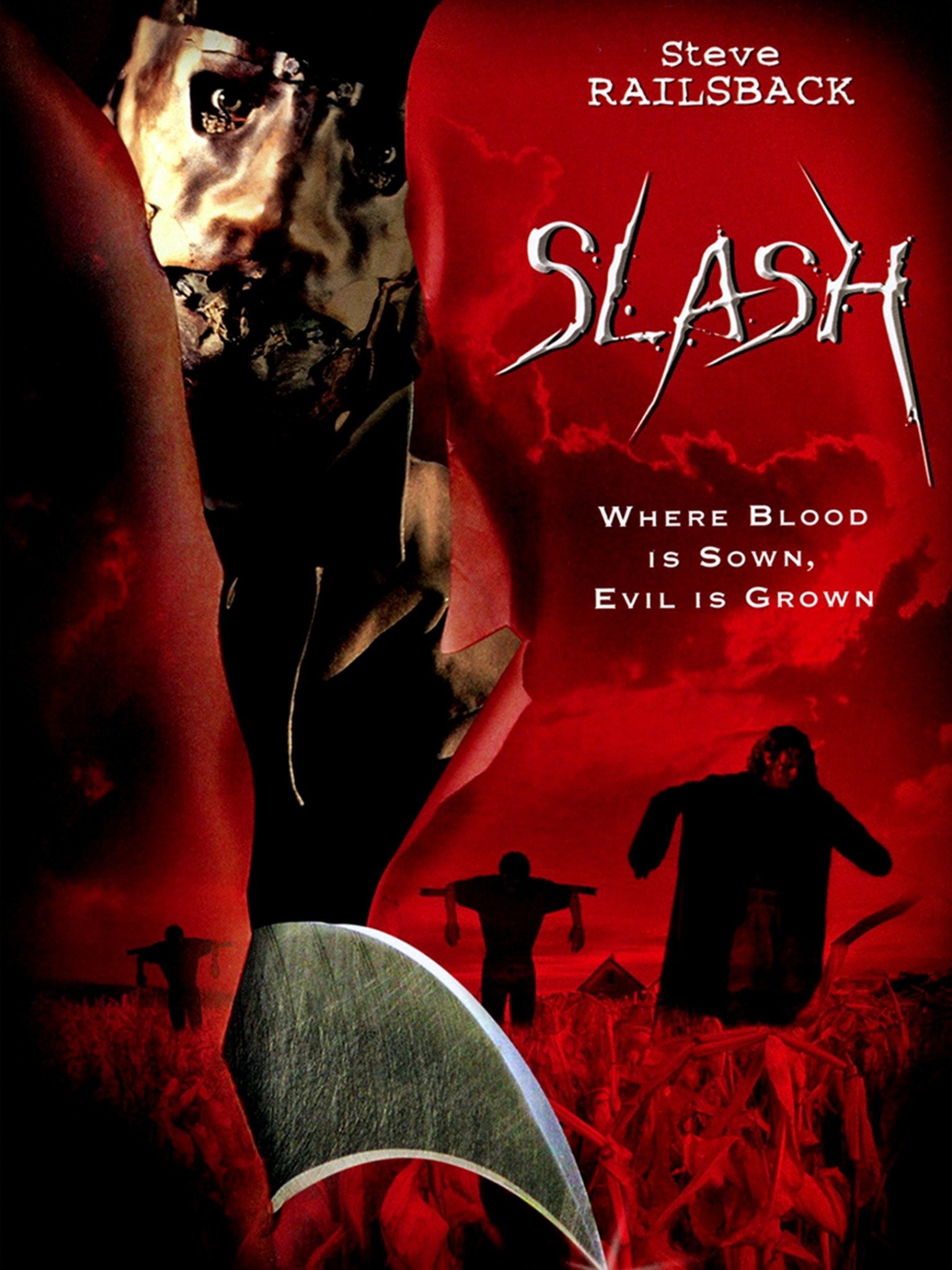 Slash Pictures | Rotten Tomatoes