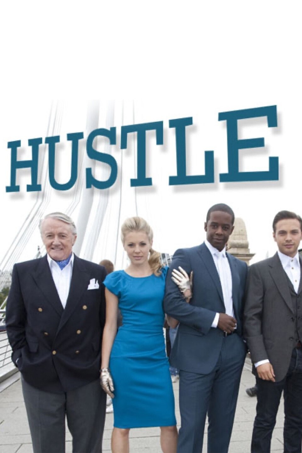 Hustle: Season 6 Pictures | Rotten Tomatoes