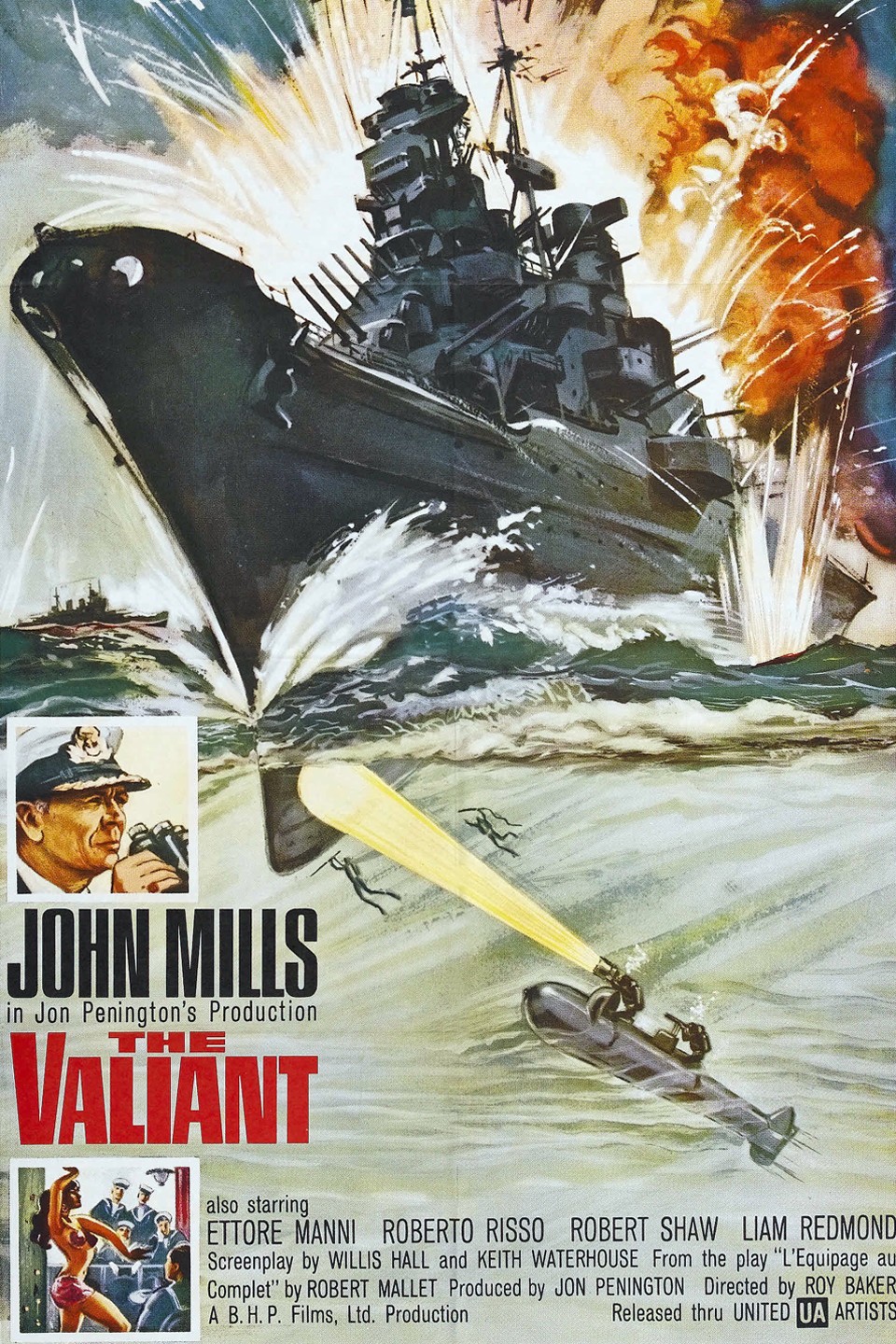 The Valiant | Rotten Tomatoes