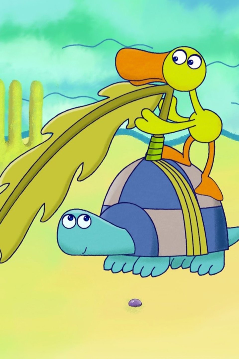 The Story of Toby's New House Pictures - Rotten Tomatoes