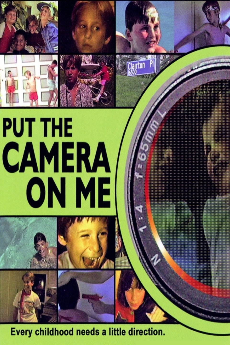 Put the Camera on Me | Rotten Tomatoes