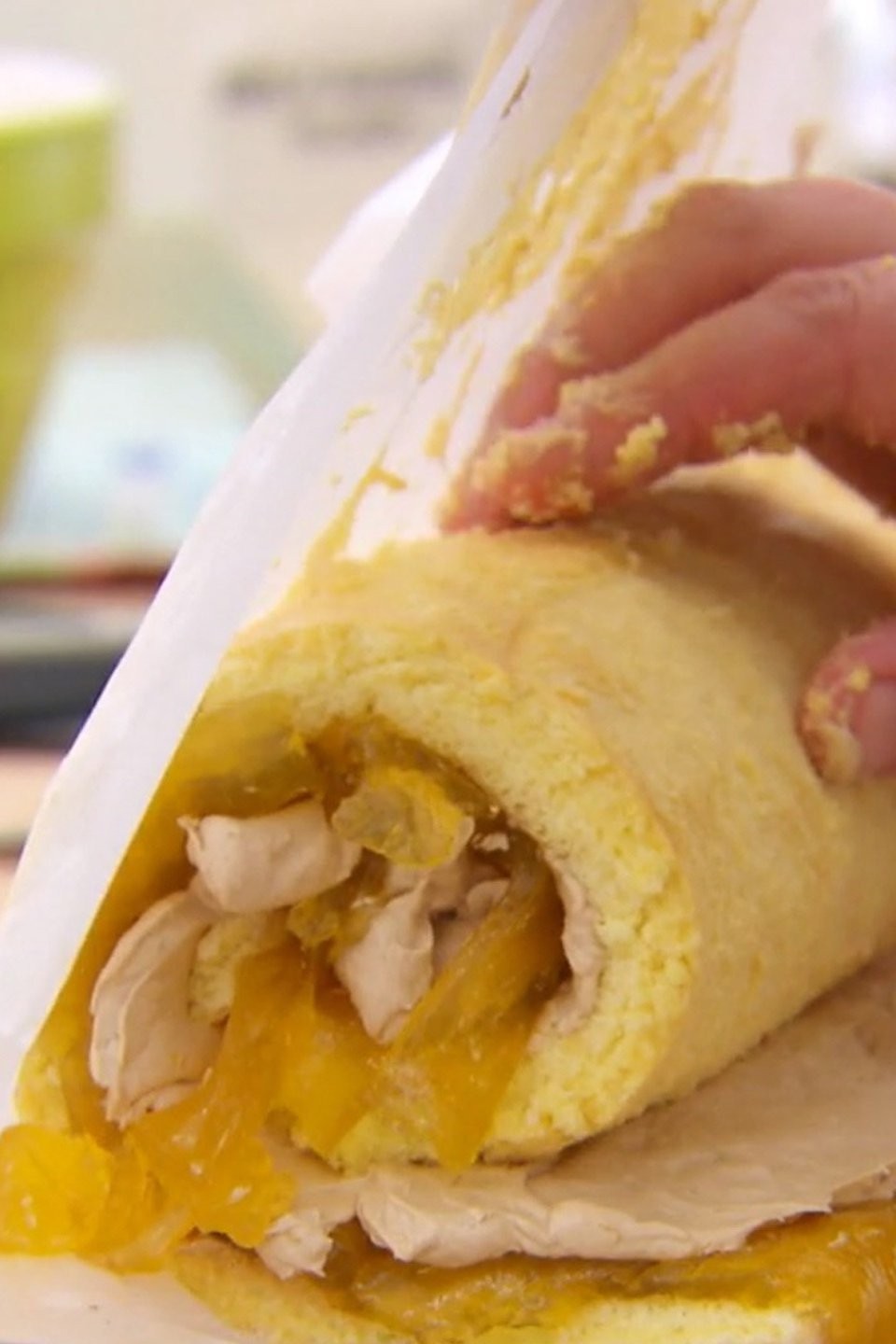 Cakes Pictures | Rotten Tomatoes