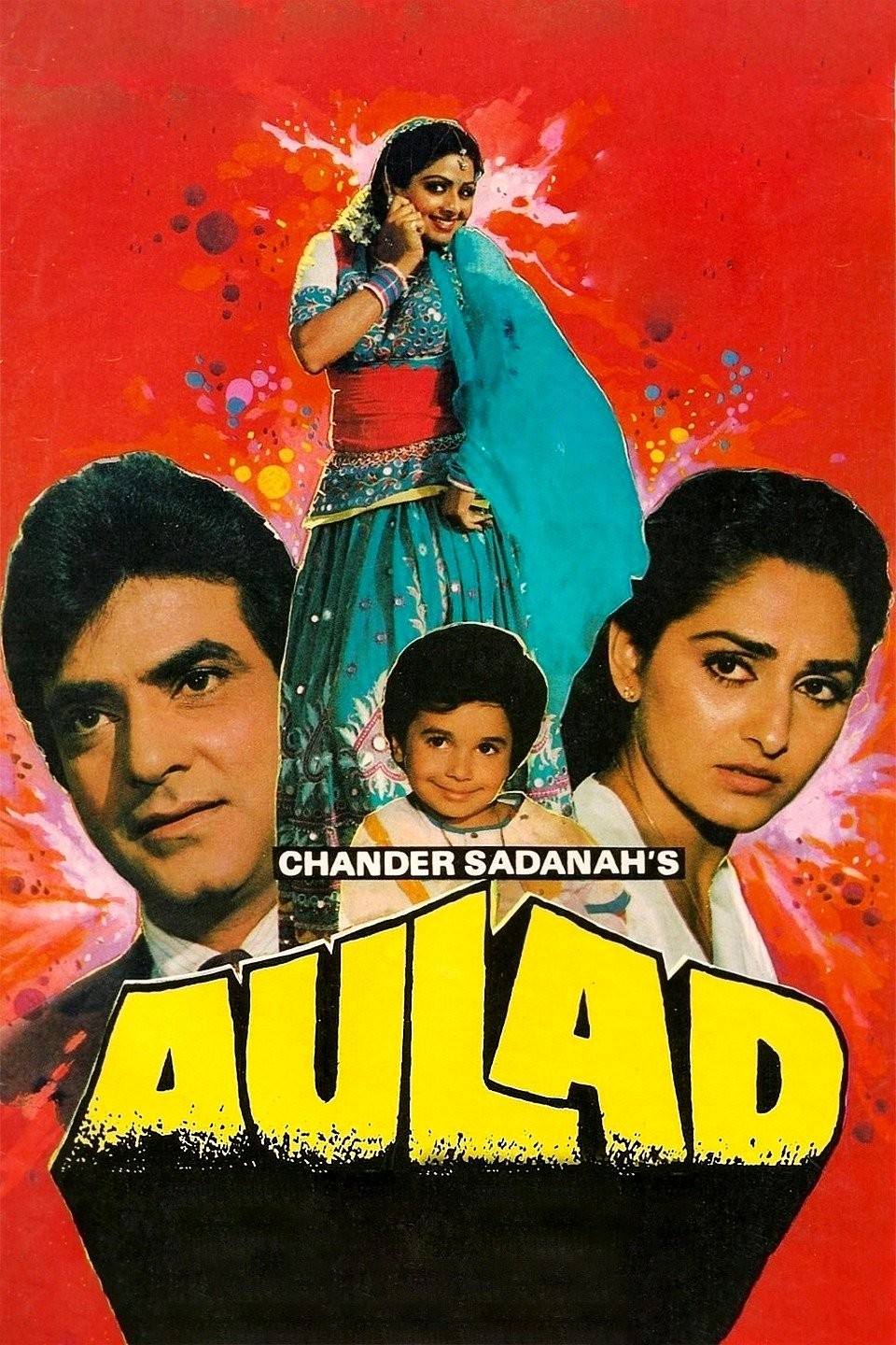 Aulad | Rotten Tomatoes