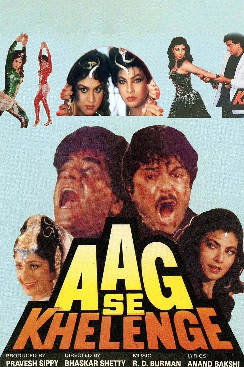 Aag Se Khelenge Pictures | Rotten Tomatoes