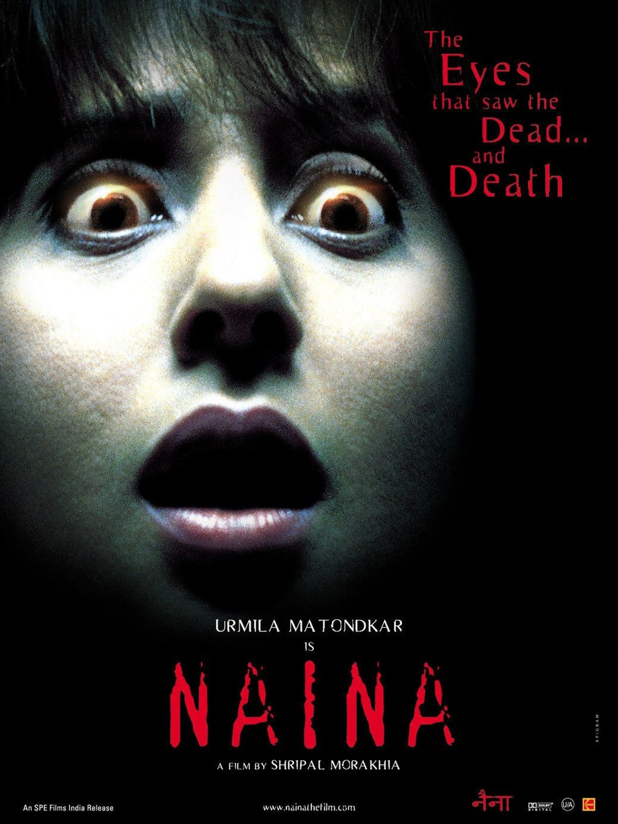 Naina | Rotten Tomatoes