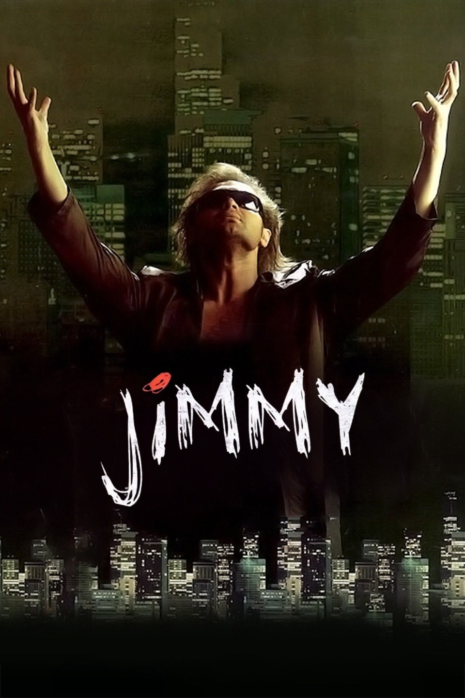 Jimmy | Rotten Tomatoes