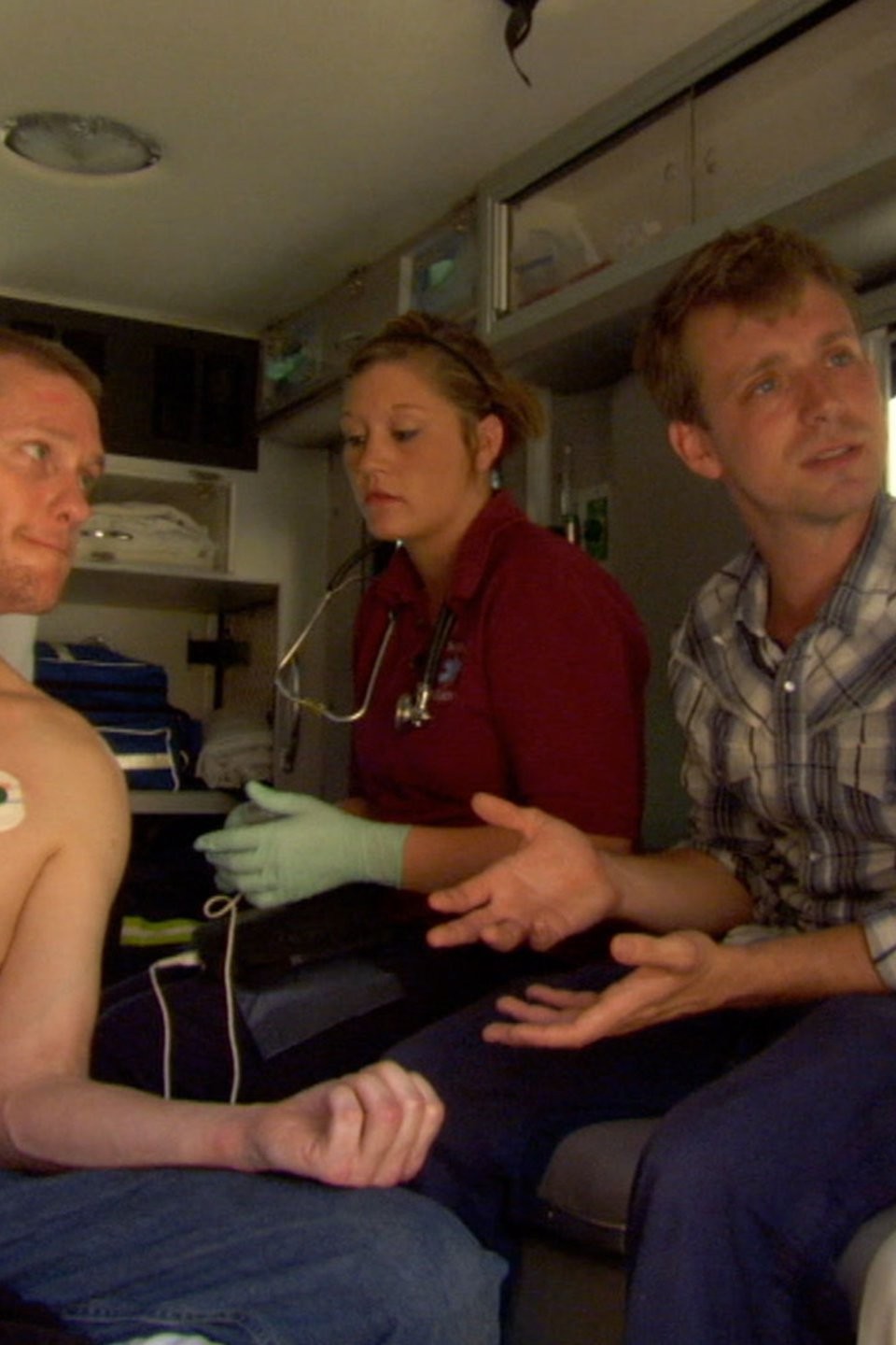 Rubber Band Man Pictures | Rotten Tomatoes