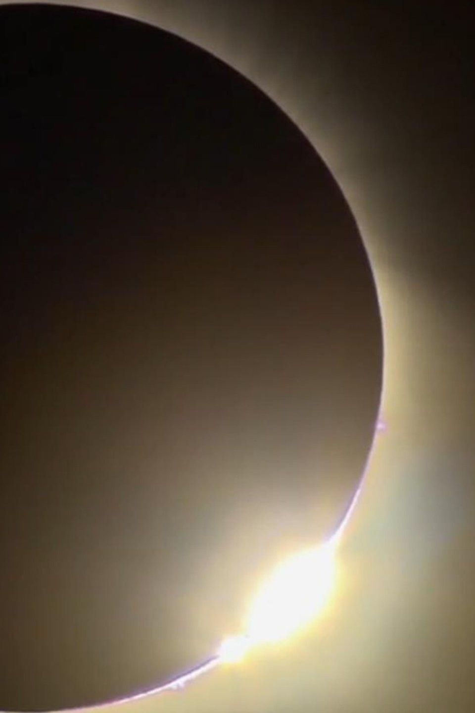 Total Eclipse Pictures | Rotten Tomatoes