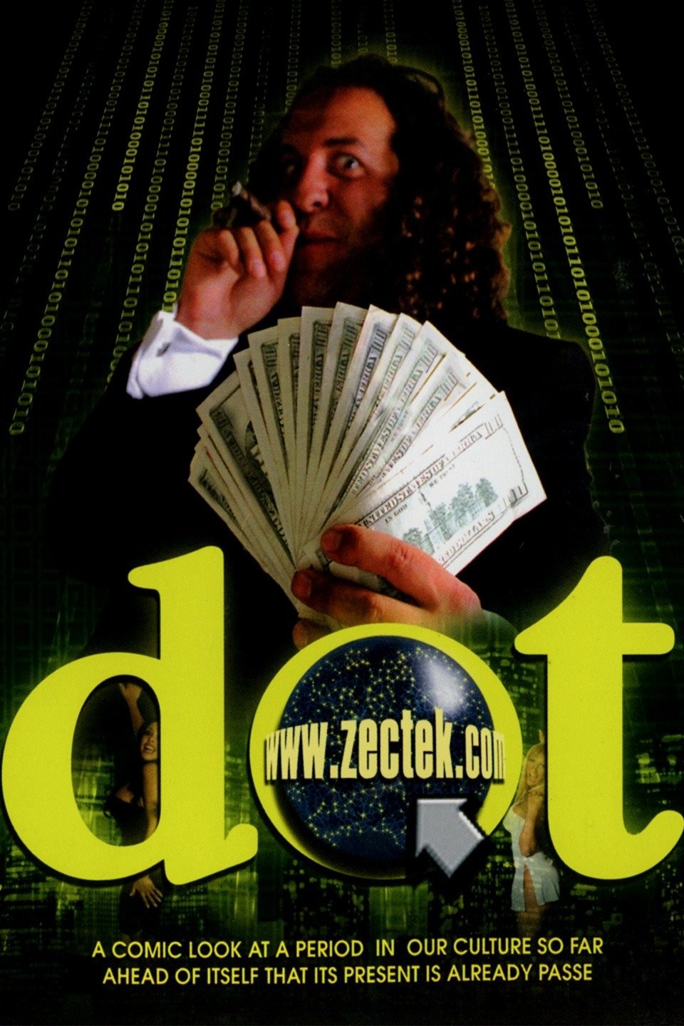 Dot | Rotten Tomatoes