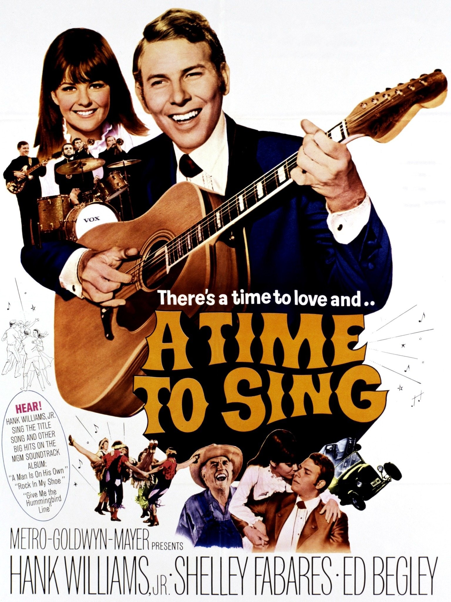 A Time to Sing Pictures | Rotten Tomatoes