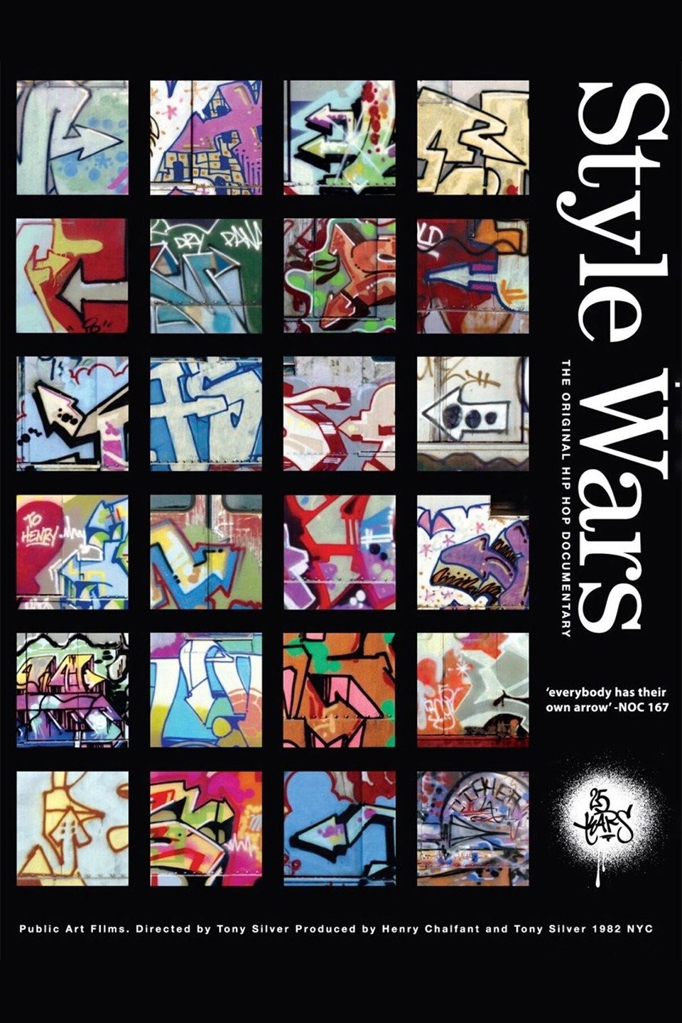 Style Wars | Rotten Tomatoes