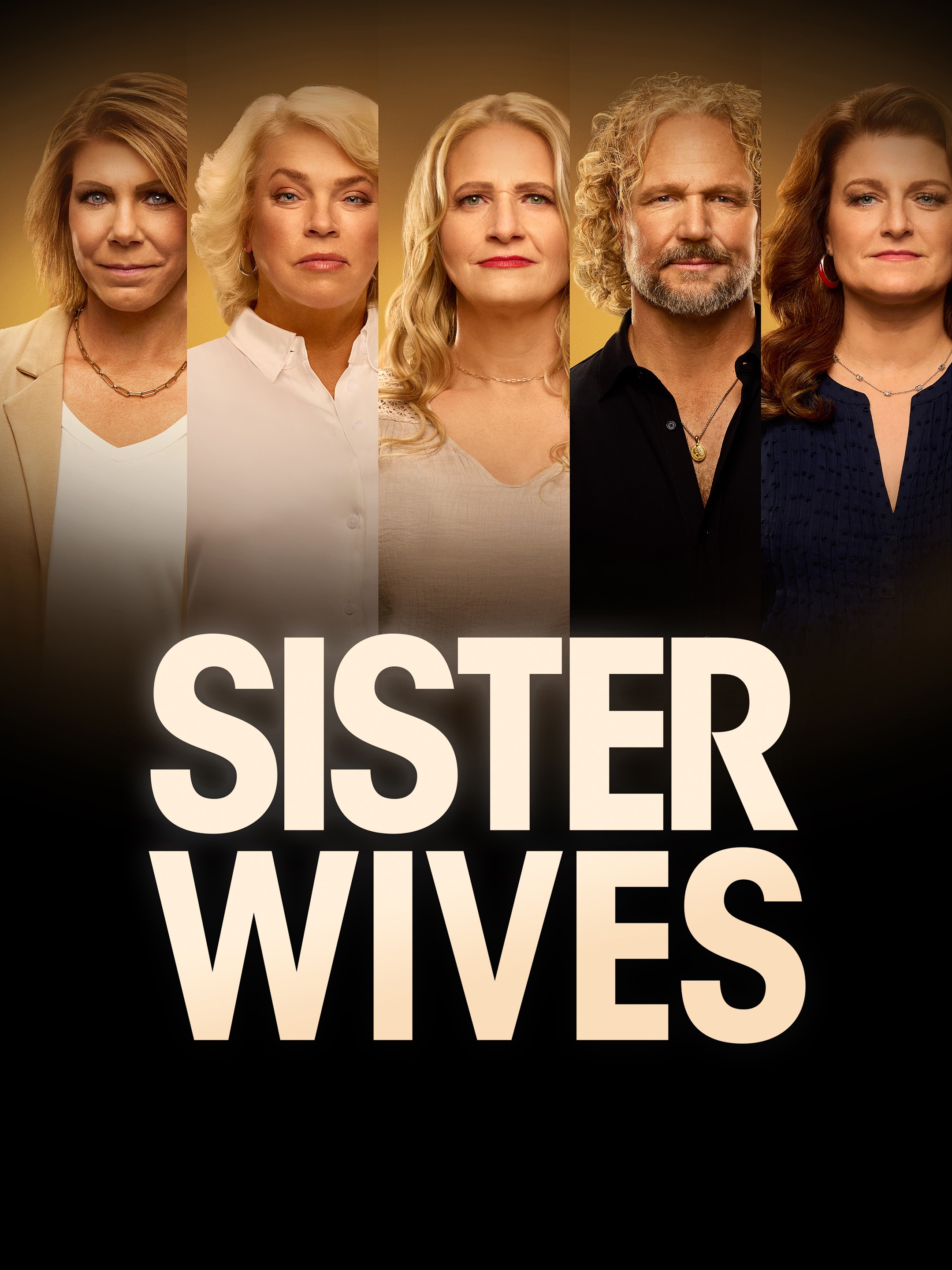 Sister Wives Pictures | Rotten Tomatoes