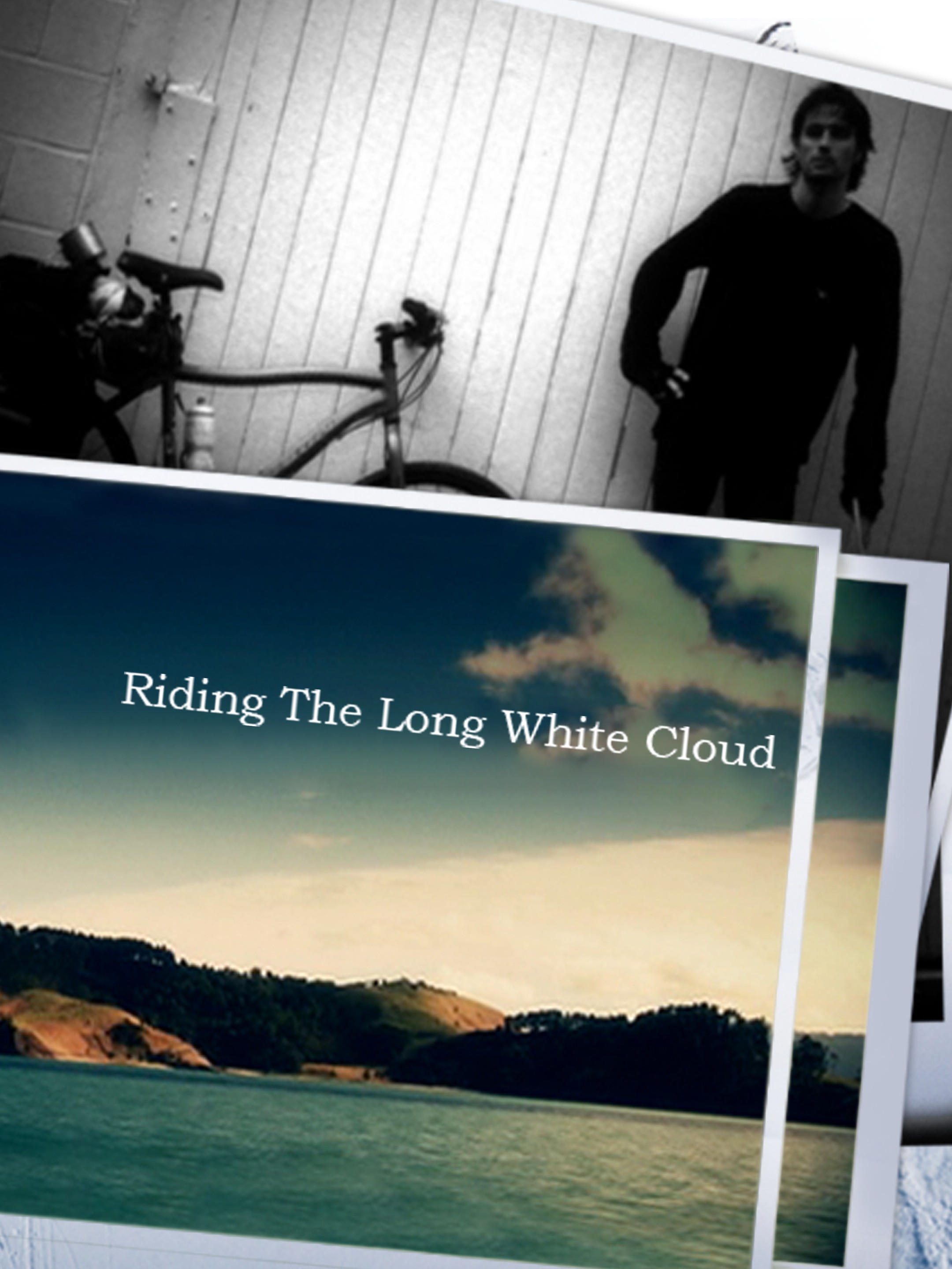 Riding the Long White Cloud | Rotten Tomatoes
