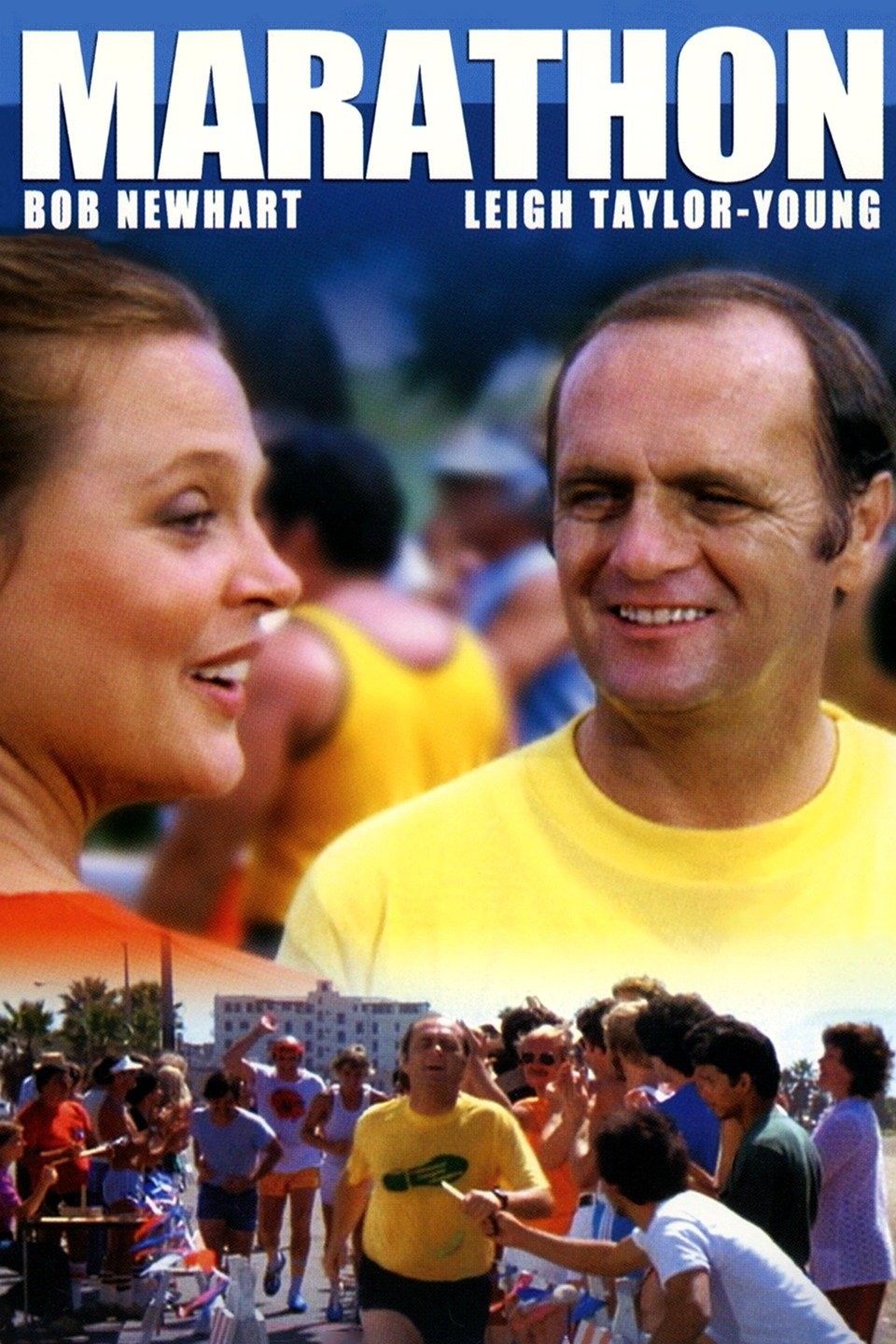 Marathon | Rotten Tomatoes