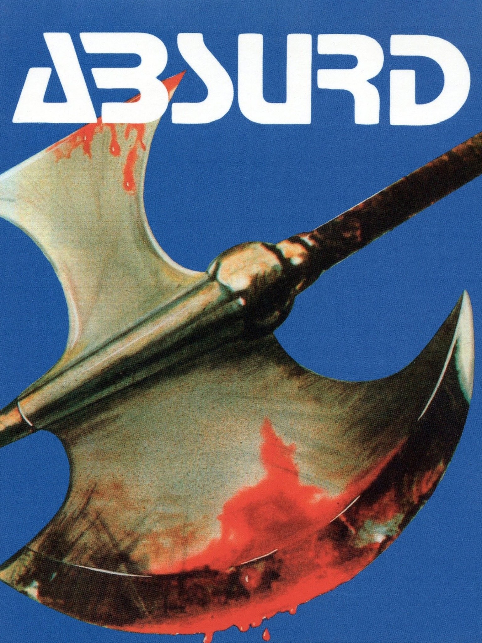 Absurd Pictures | Rotten Tomatoes