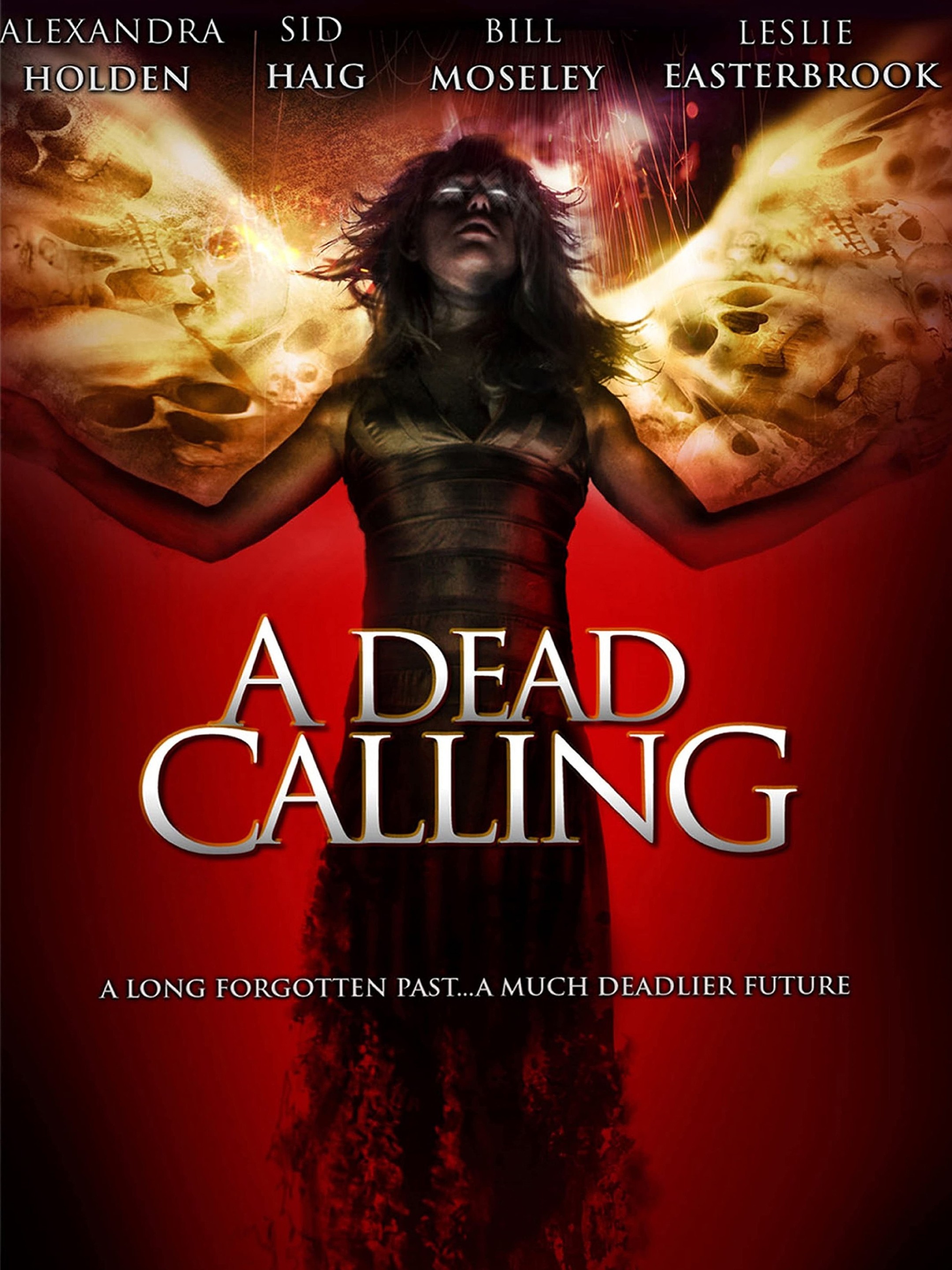 A Dead Calling Pictures | Rotten Tomatoes