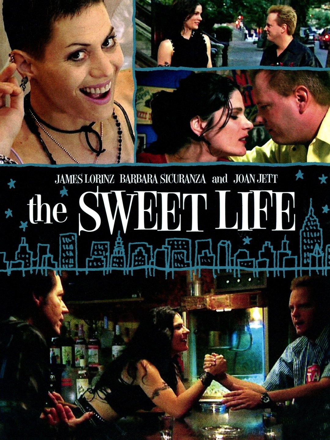 The Sweet Life Pictures | Rotten Tomatoes