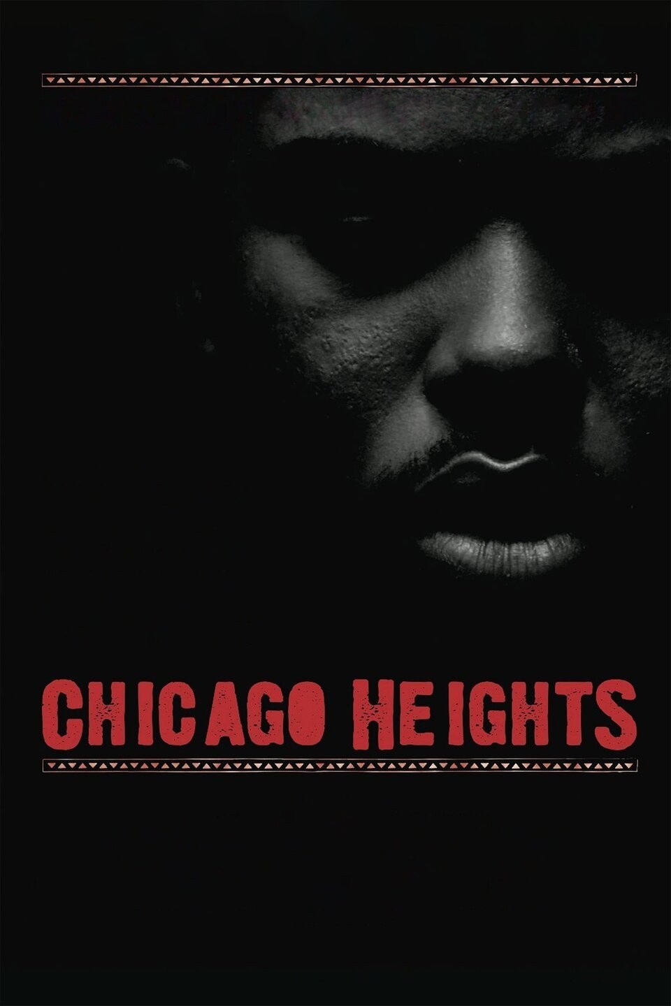 Chicago Heights | Rotten Tomatoes