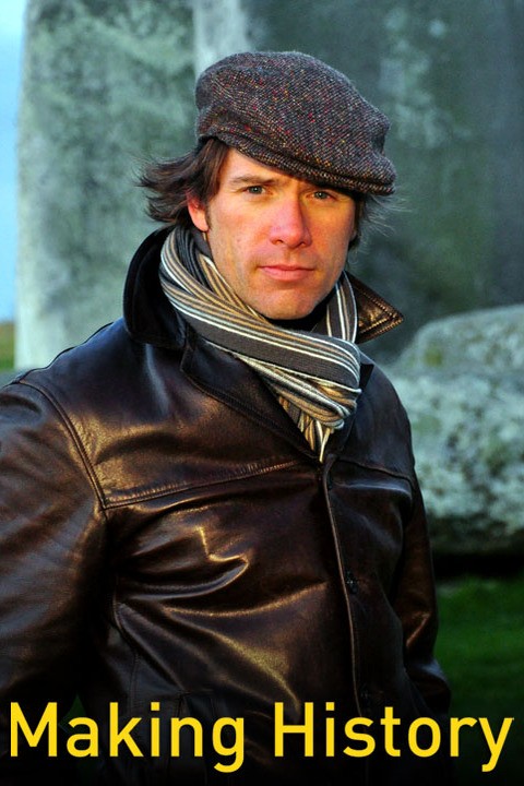 Making History | Rotten Tomatoes