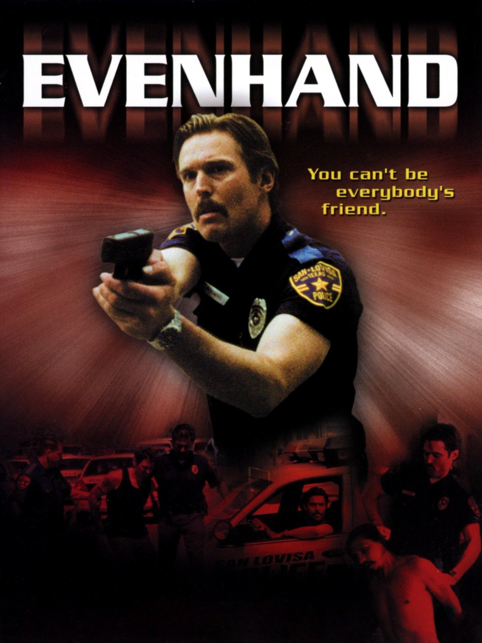 Evenhand Pictures | Rotten Tomatoes