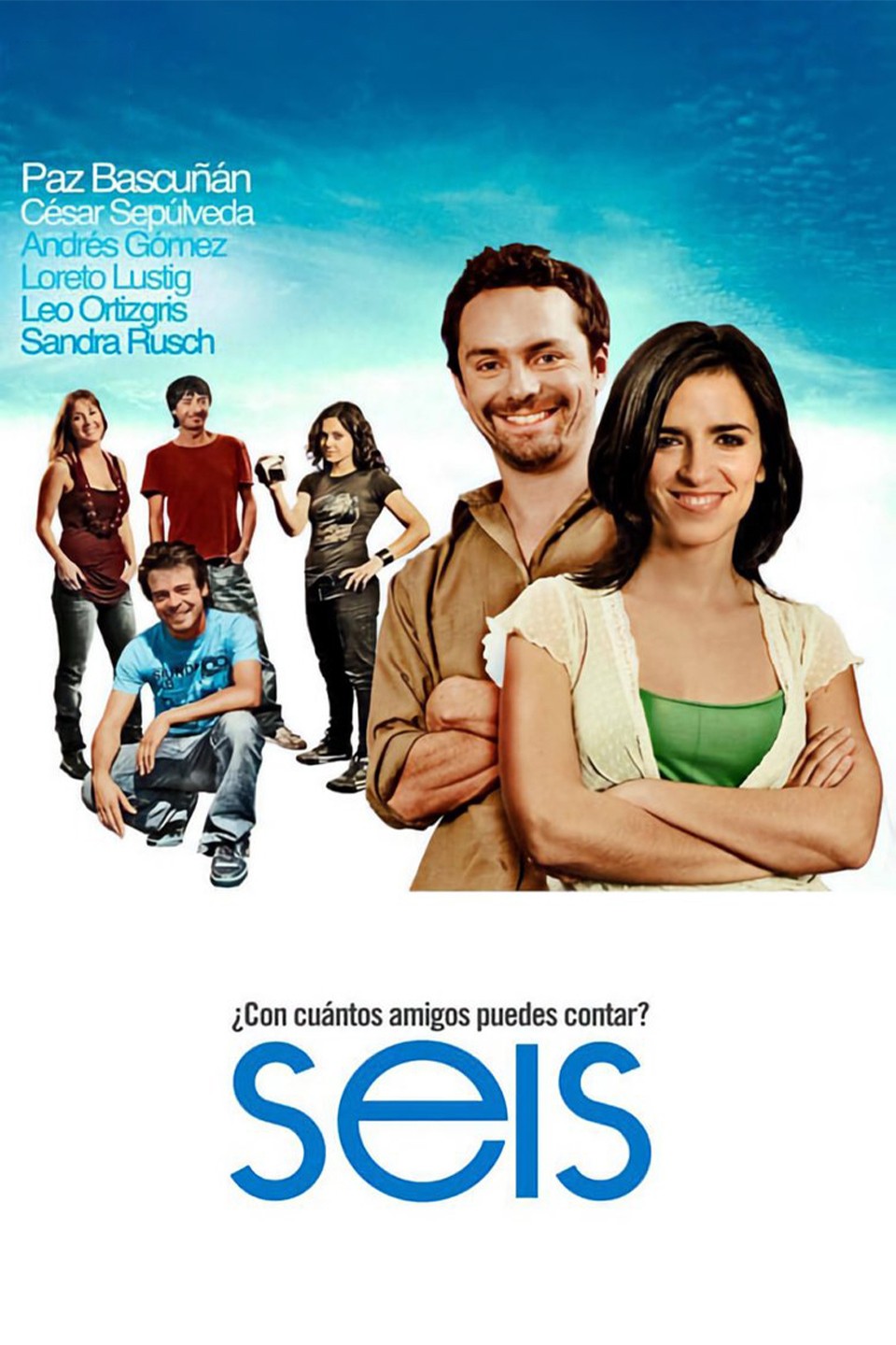 Seis Pictures | Rotten Tomatoes