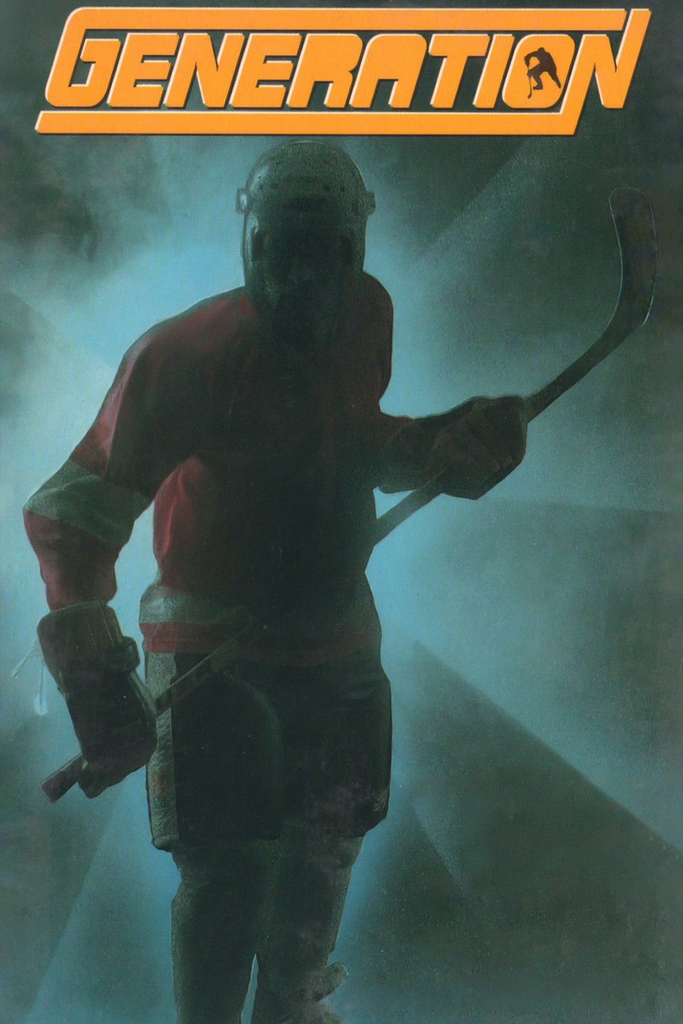 Generation | Rotten Tomatoes