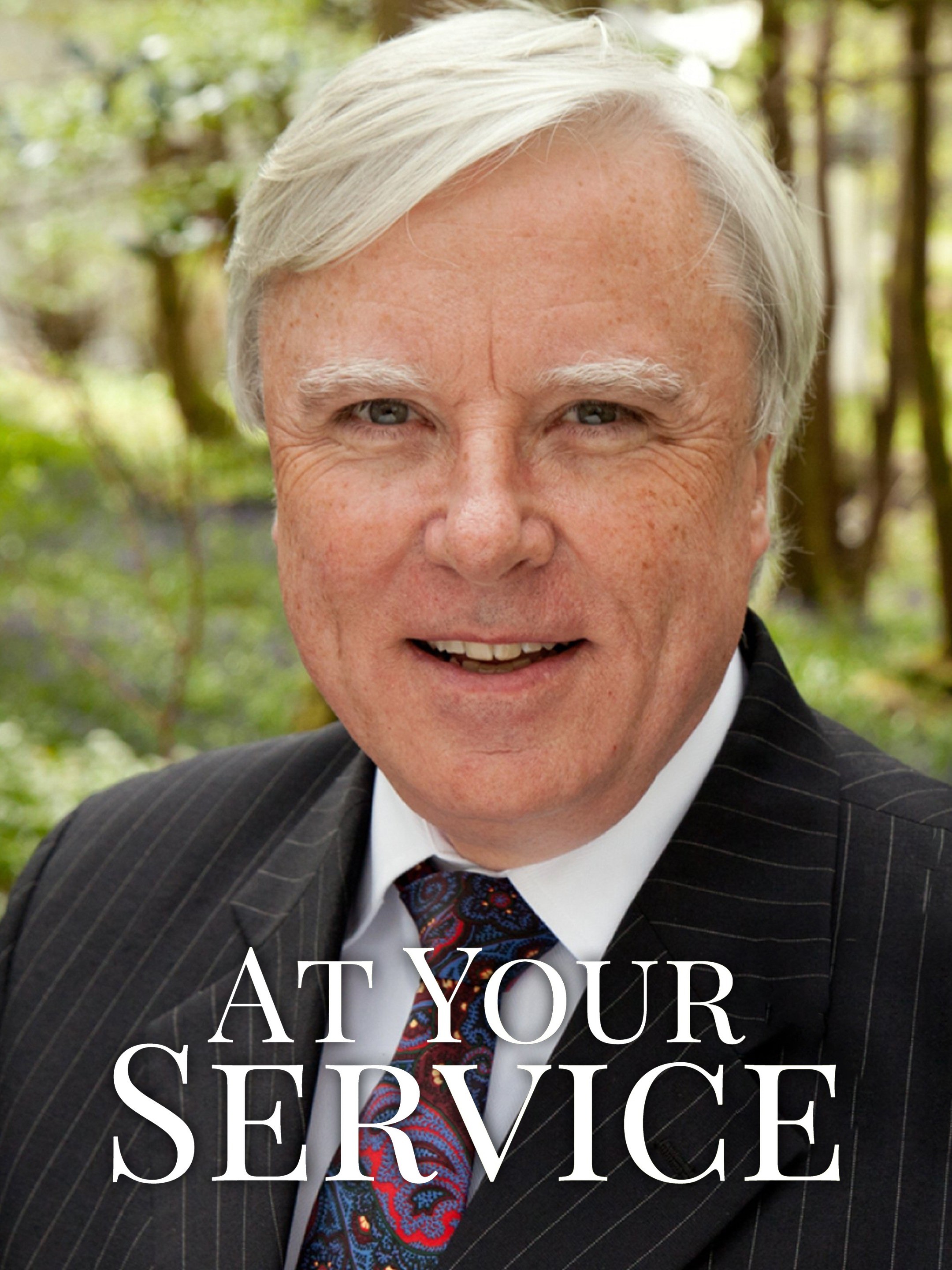 At Your Service: Season 5 Pictures | Rotten Tomatoes