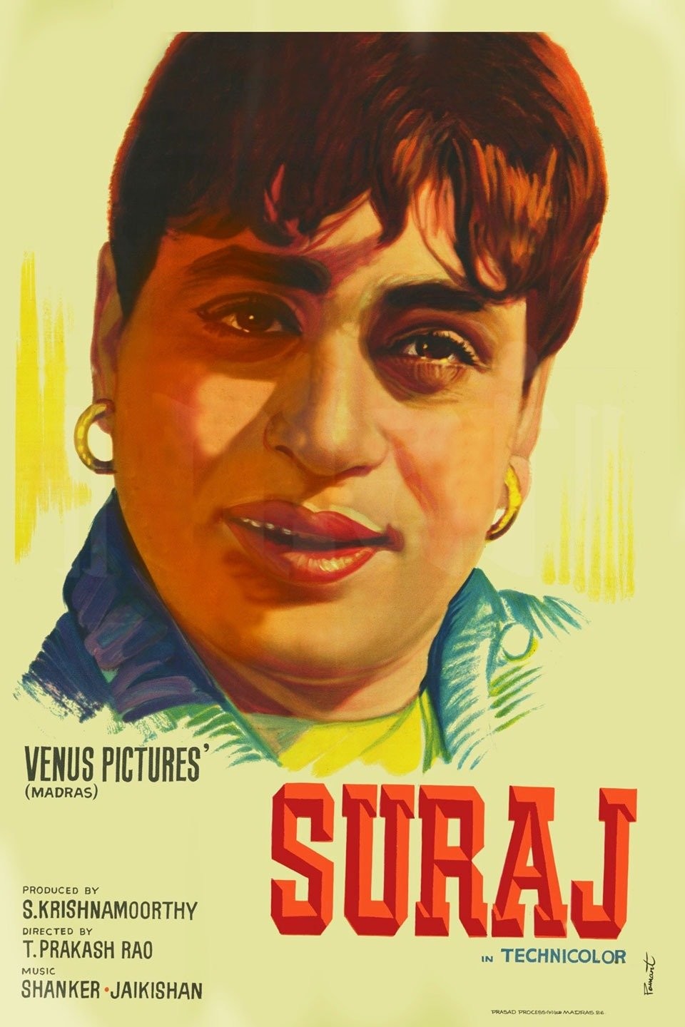 Suraj | Rotten Tomatoes