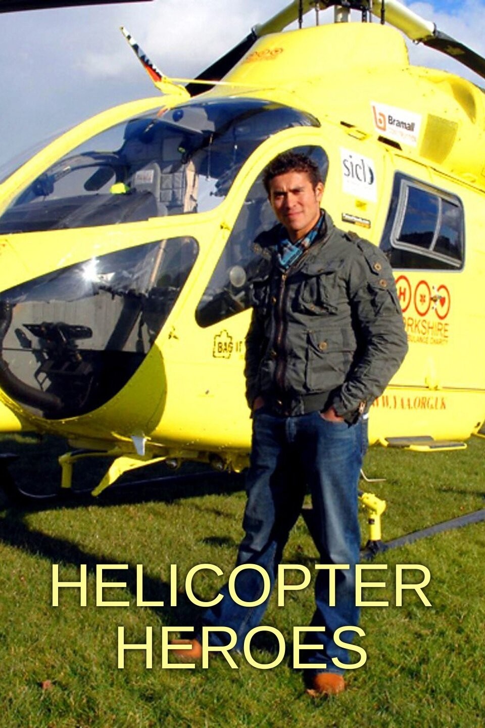 Helicopter Heroes - Rotten Tomatoes
