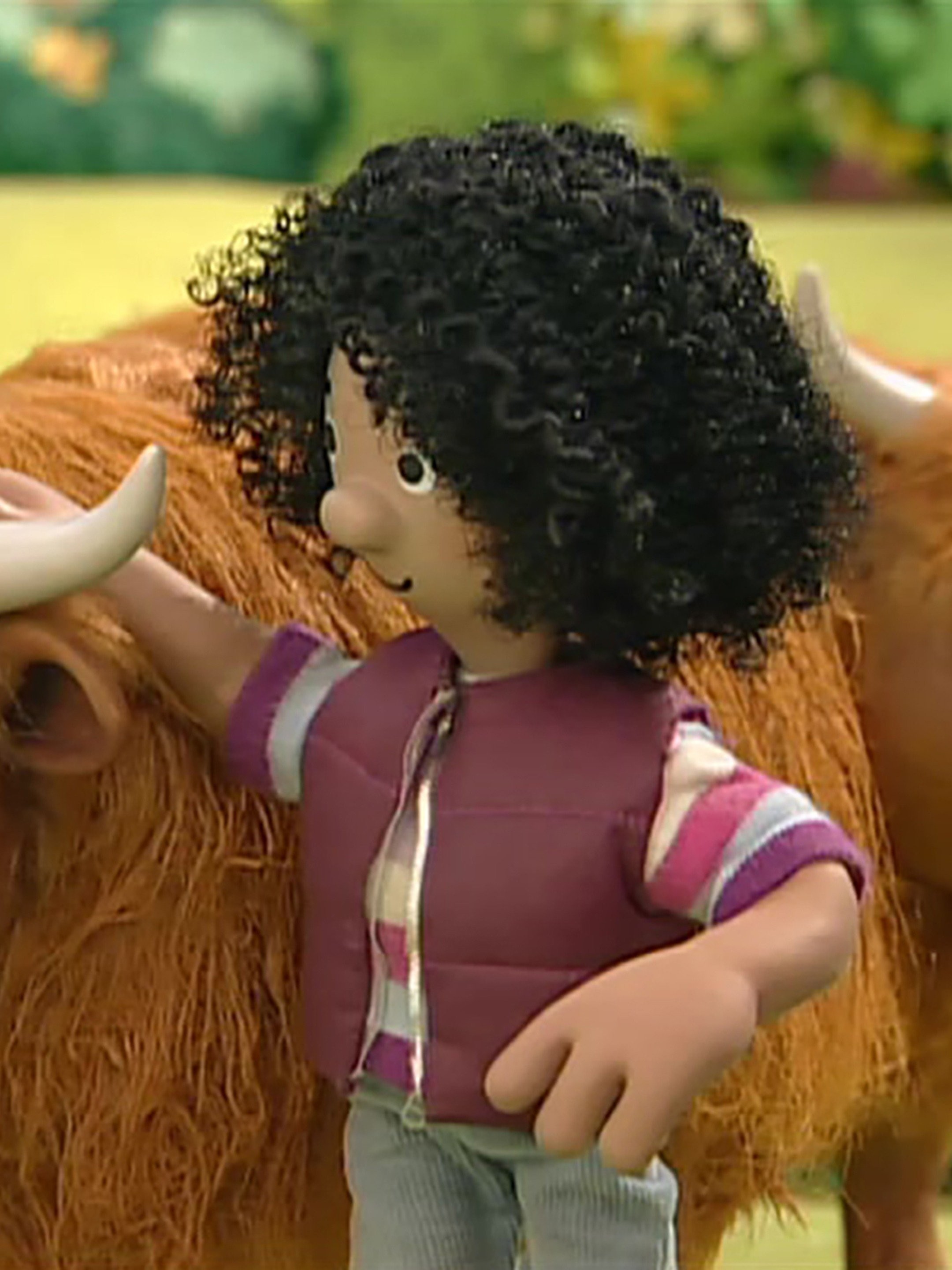 Postman Pat and the Cranky Cows Pictures | Rotten Tomatoes