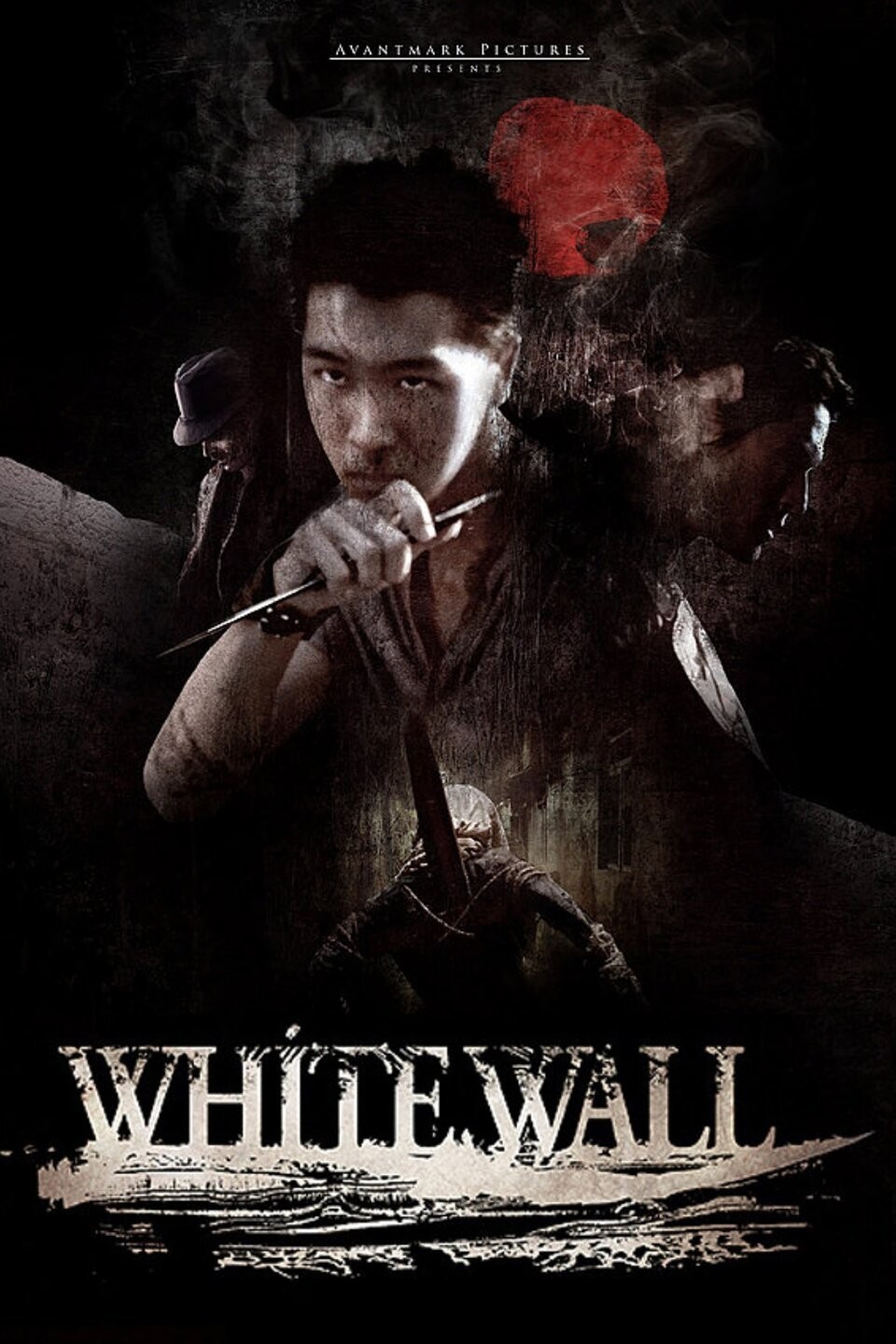 White Wall | Rotten Tomatoes