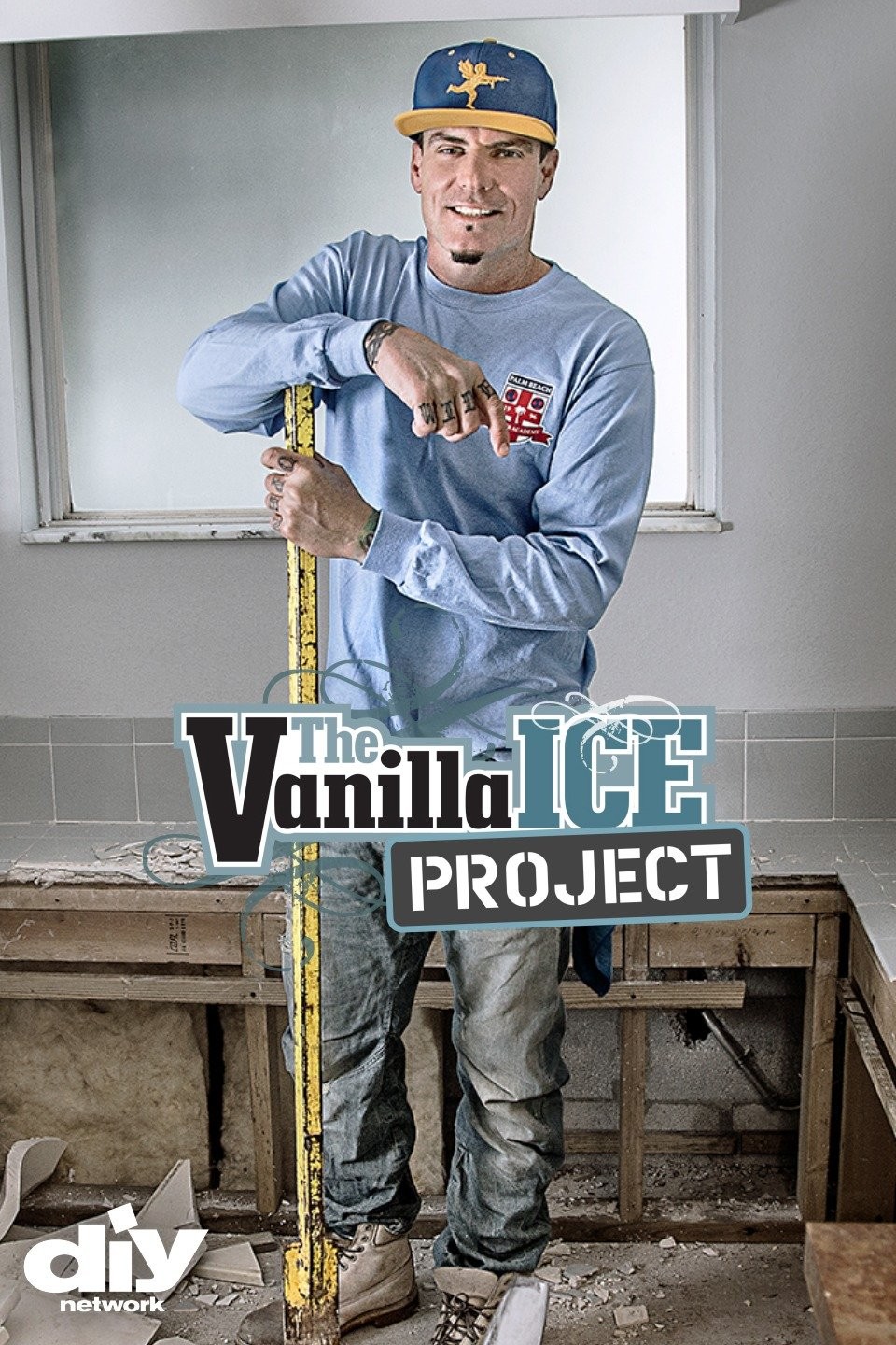 The Vanilla Ice Project Pictures | Rotten Tomatoes