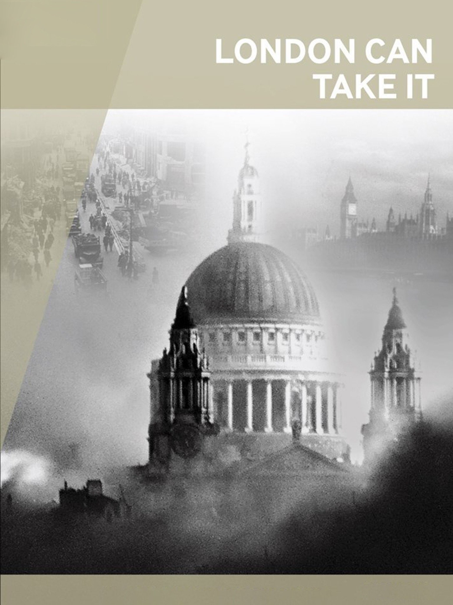 London Can Take It! Pictures | Rotten Tomatoes