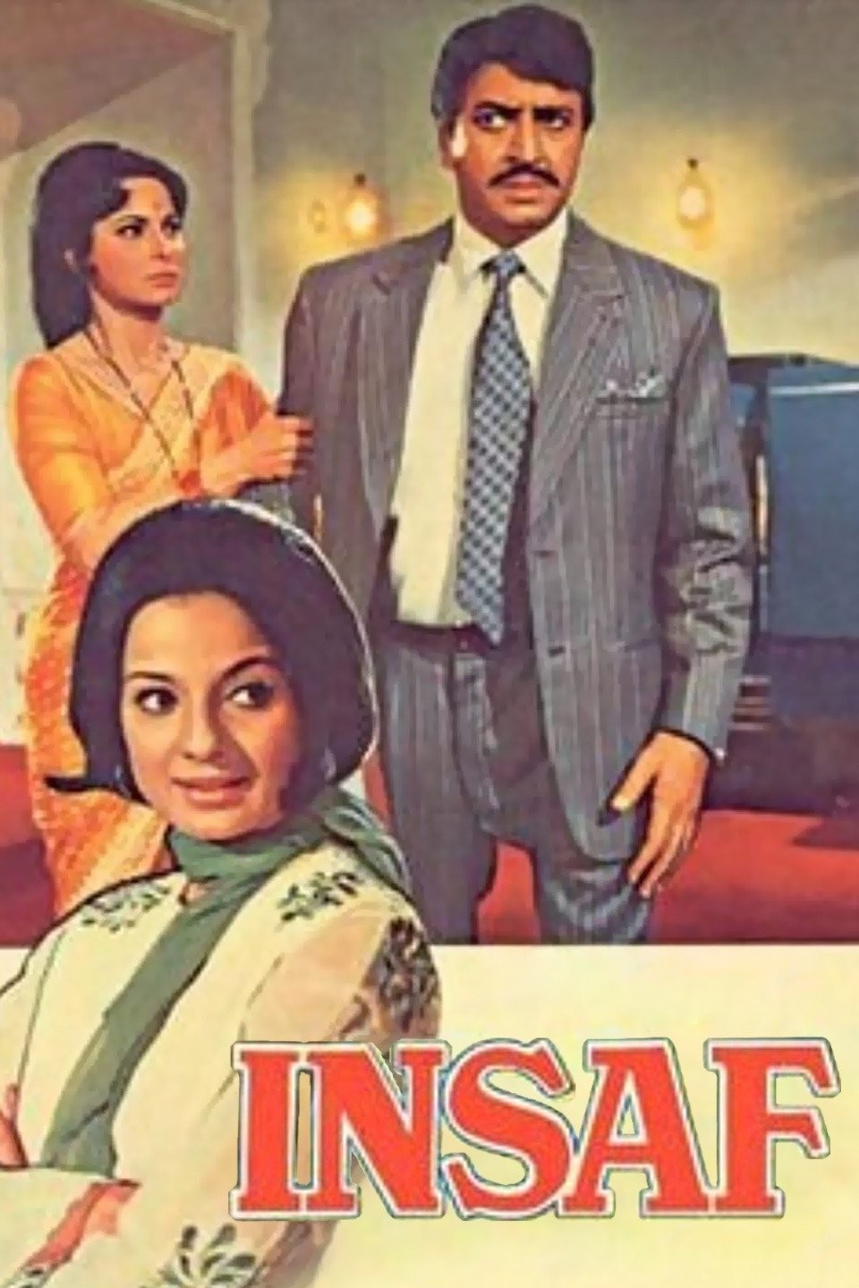 Insaaf | Rotten Tomatoes