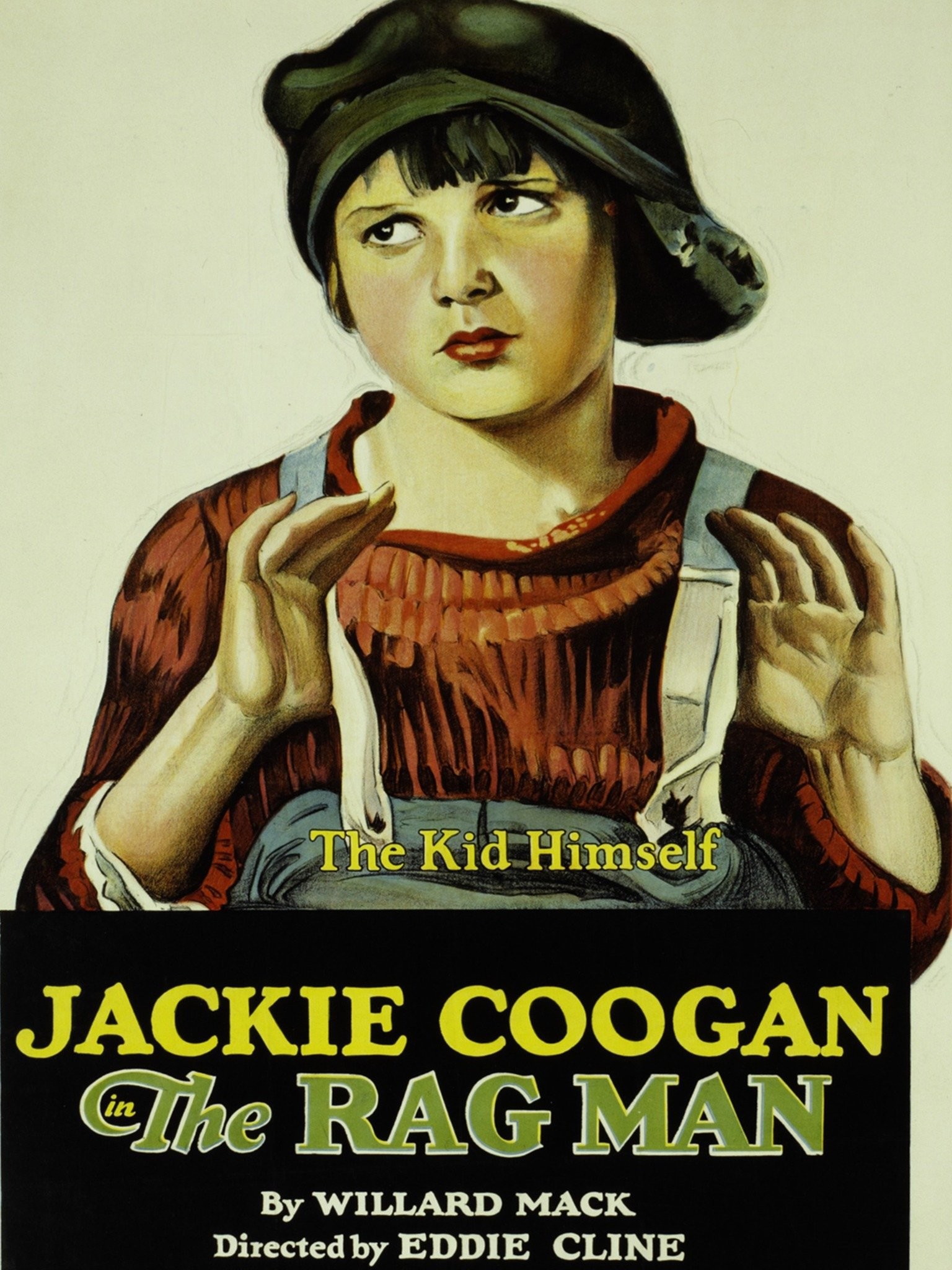 The Rag Man Pictures | Rotten Tomatoes