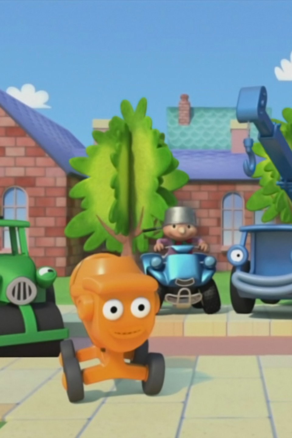 Pineapple Scratch Pictures - Rotten Tomatoes