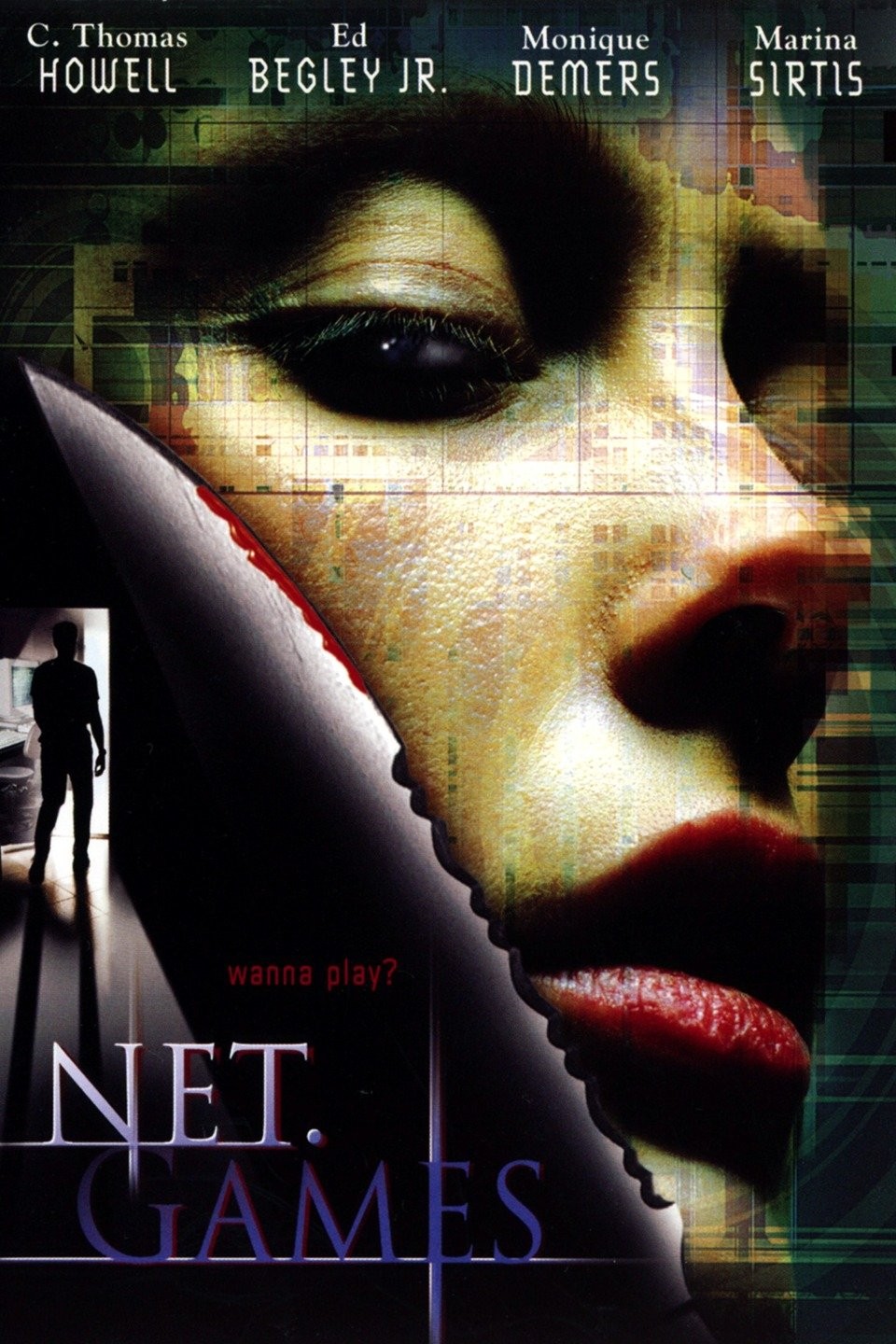 Net Games | Rotten Tomatoes