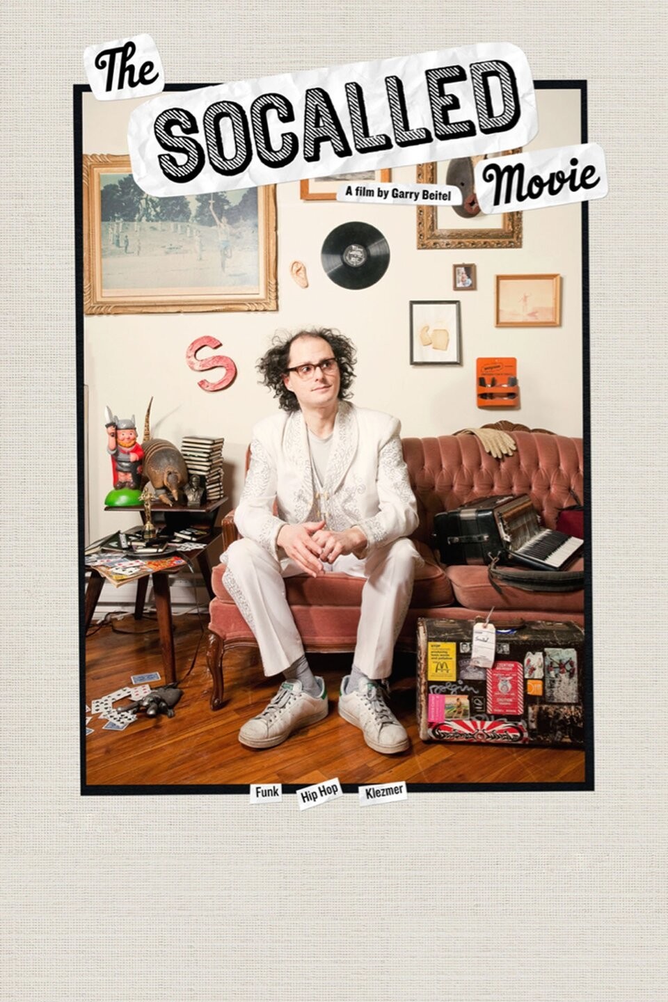 The Socalled Movie | Rotten Tomatoes