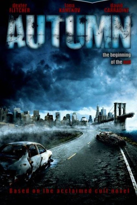 Autumn | Rotten Tomatoes