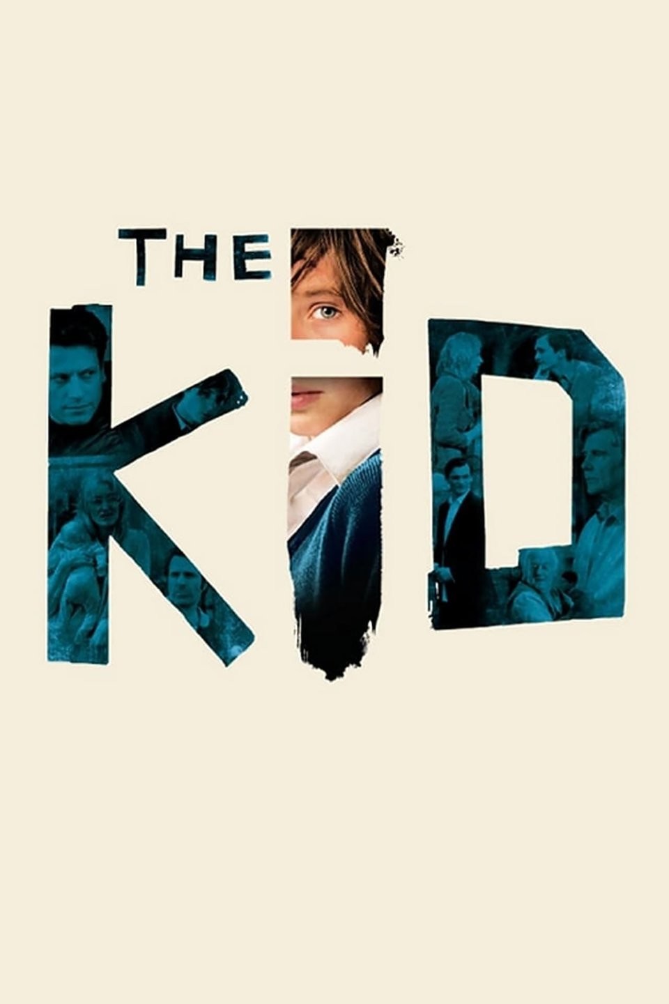 The Kid Pictures | Rotten Tomatoes