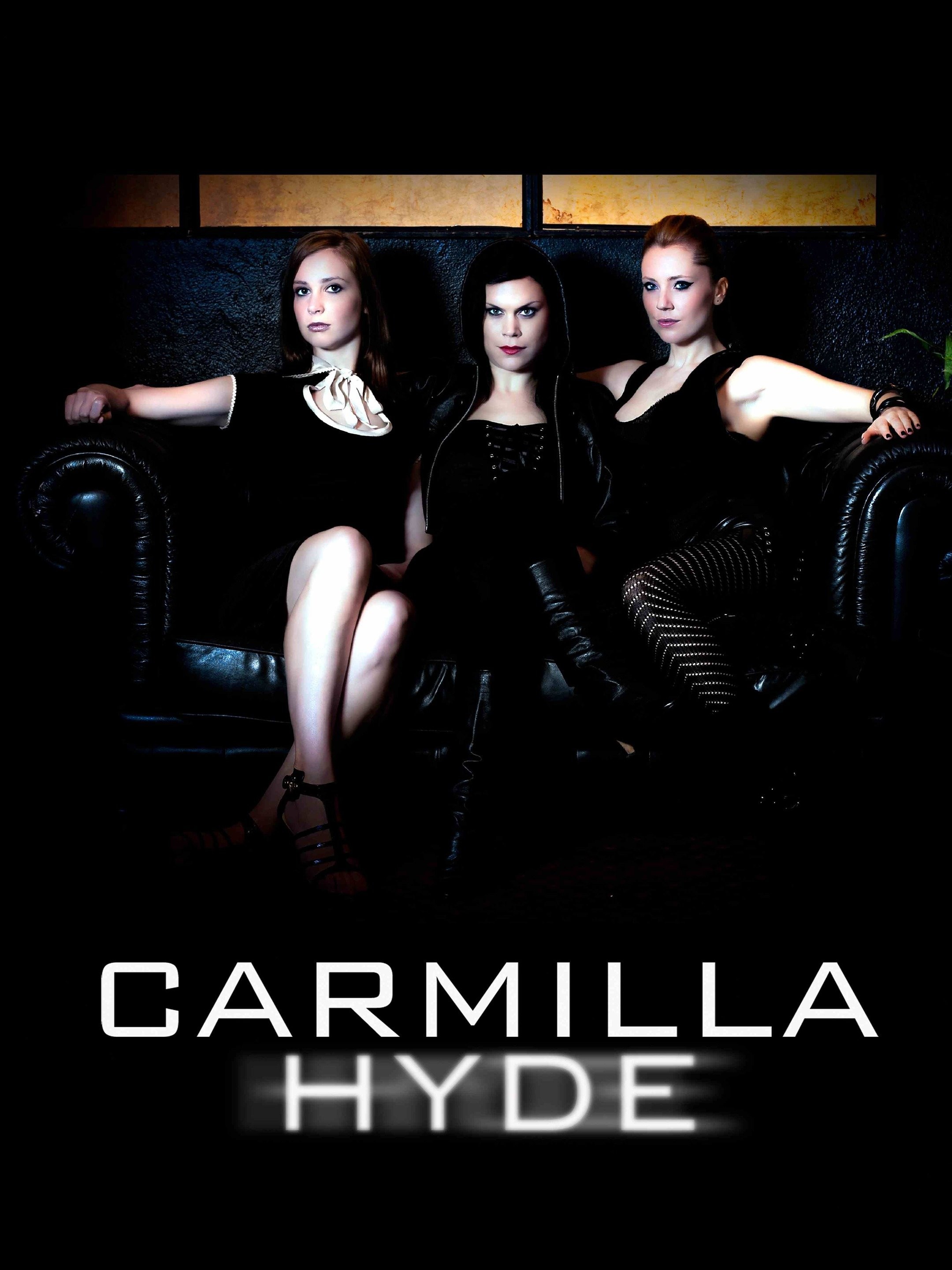 Carmilla Hyde Pictures | Rotten Tomatoes