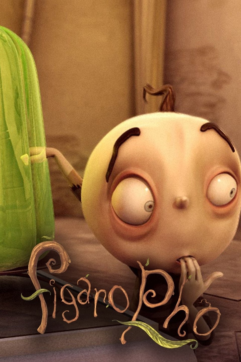 Figaro Pho Season 1 | Rotten Tomatoes