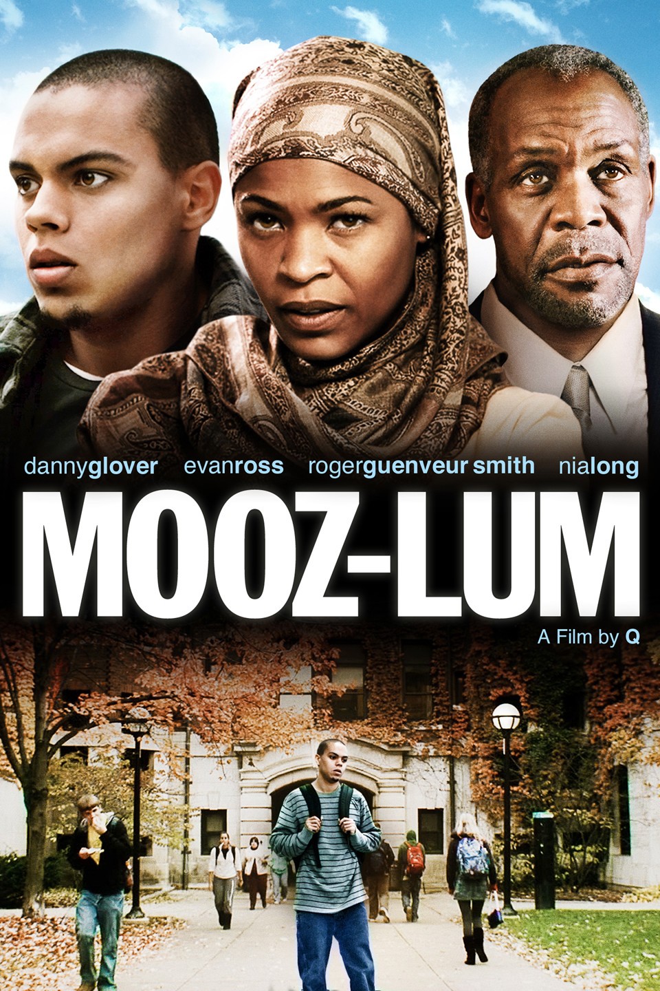 Mooz-lum | Rotten Tomatoes
